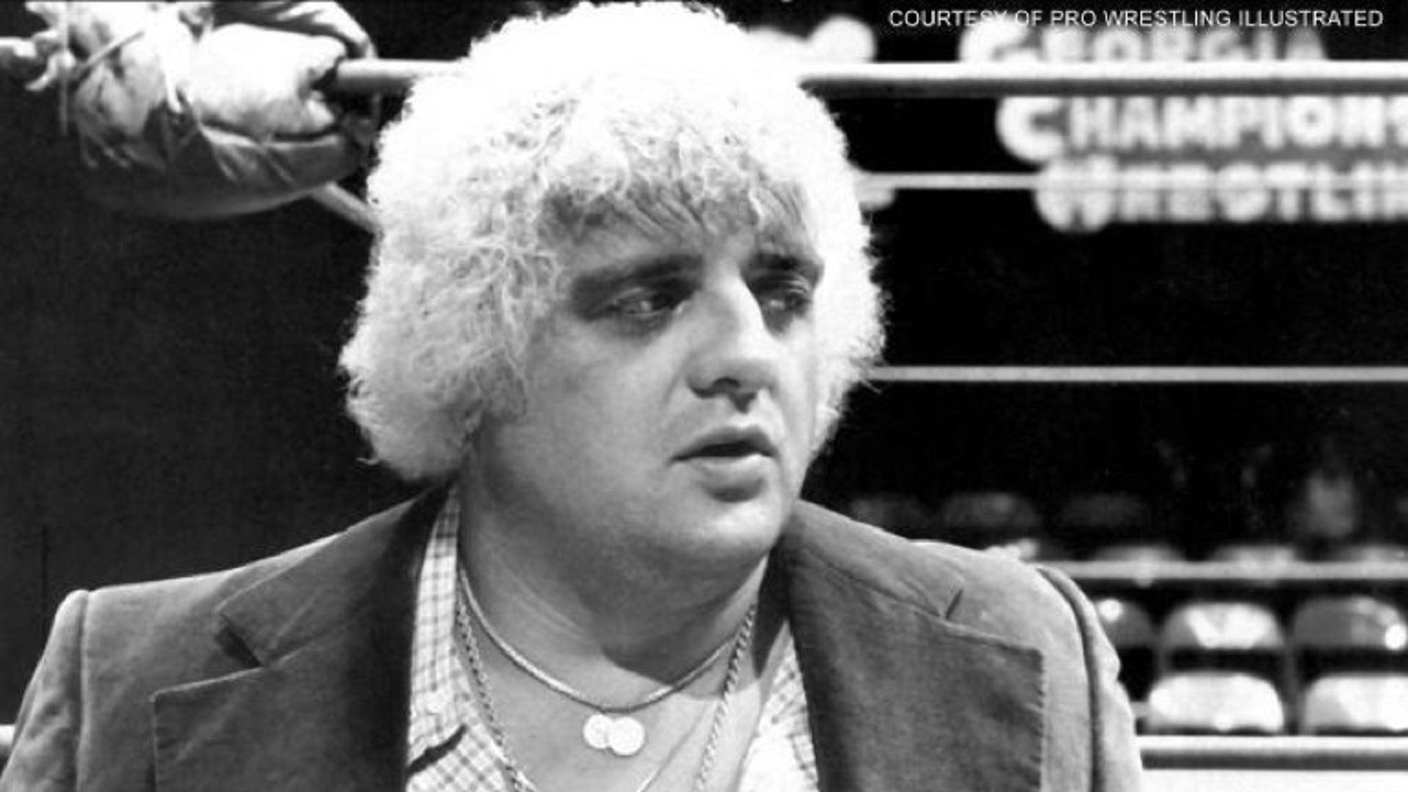 Remembering Dusty Rhodes