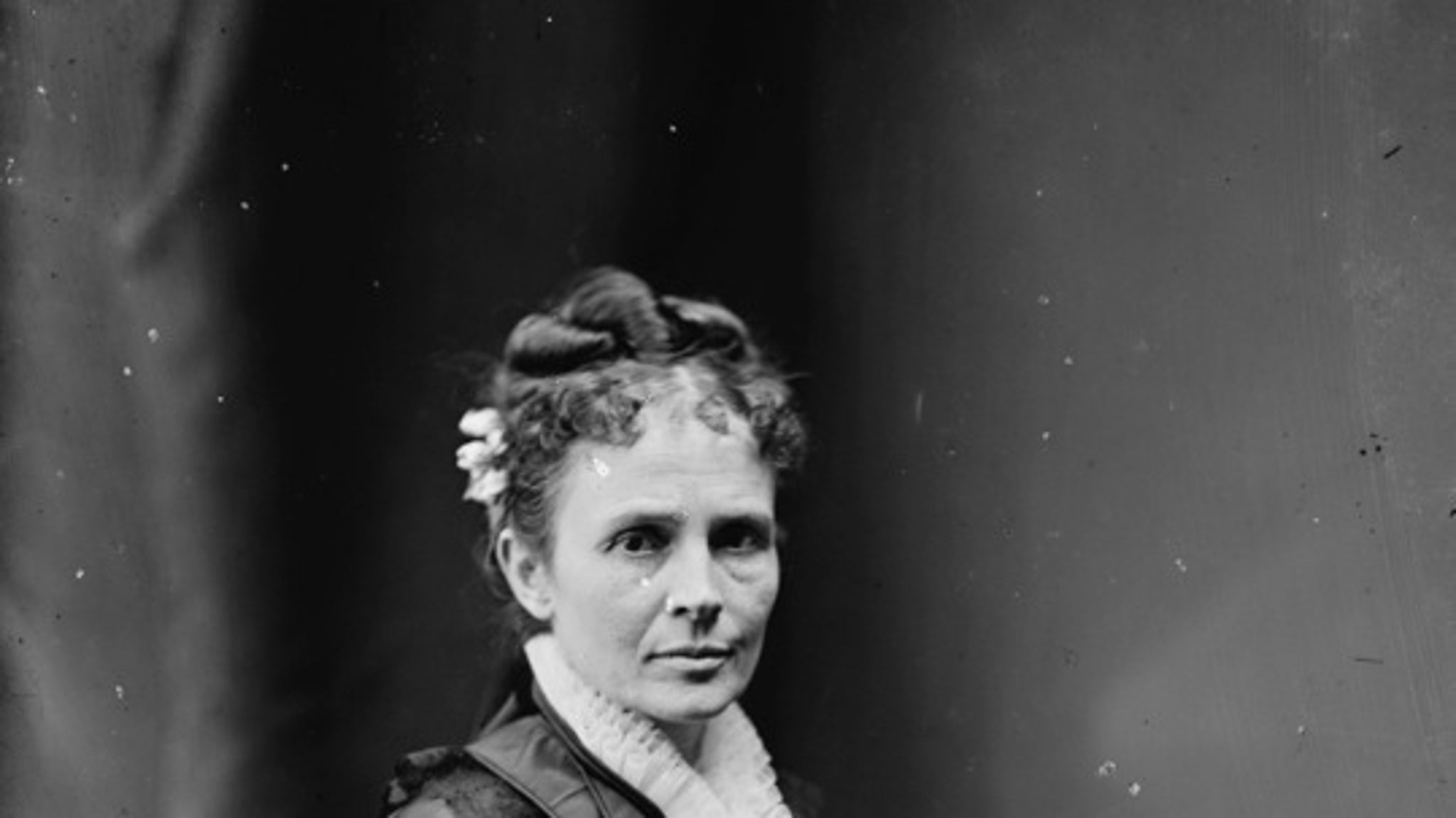 First Ladies -- Through The Years