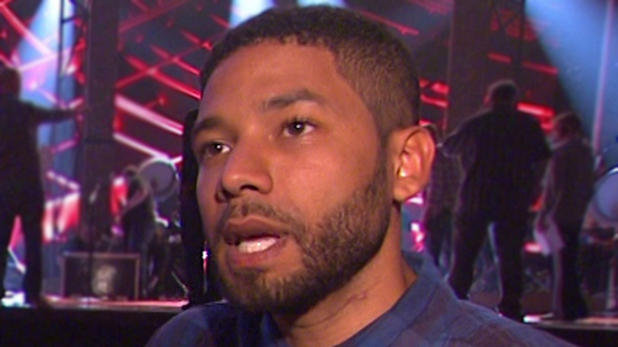 Jussie Smollett Files Countersuit Against Chicago For Malicious Prosecution