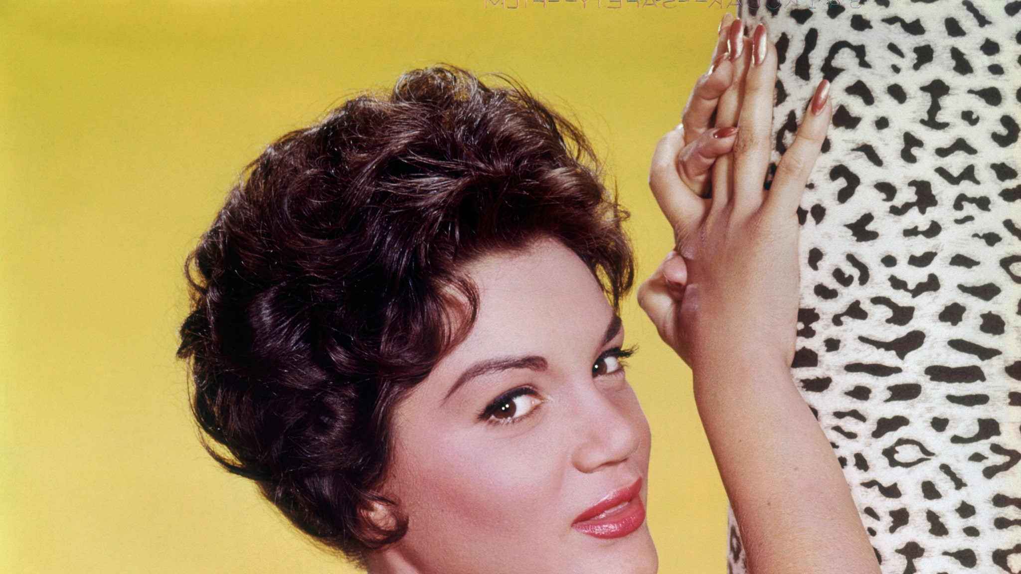 Remembering Connie Francis