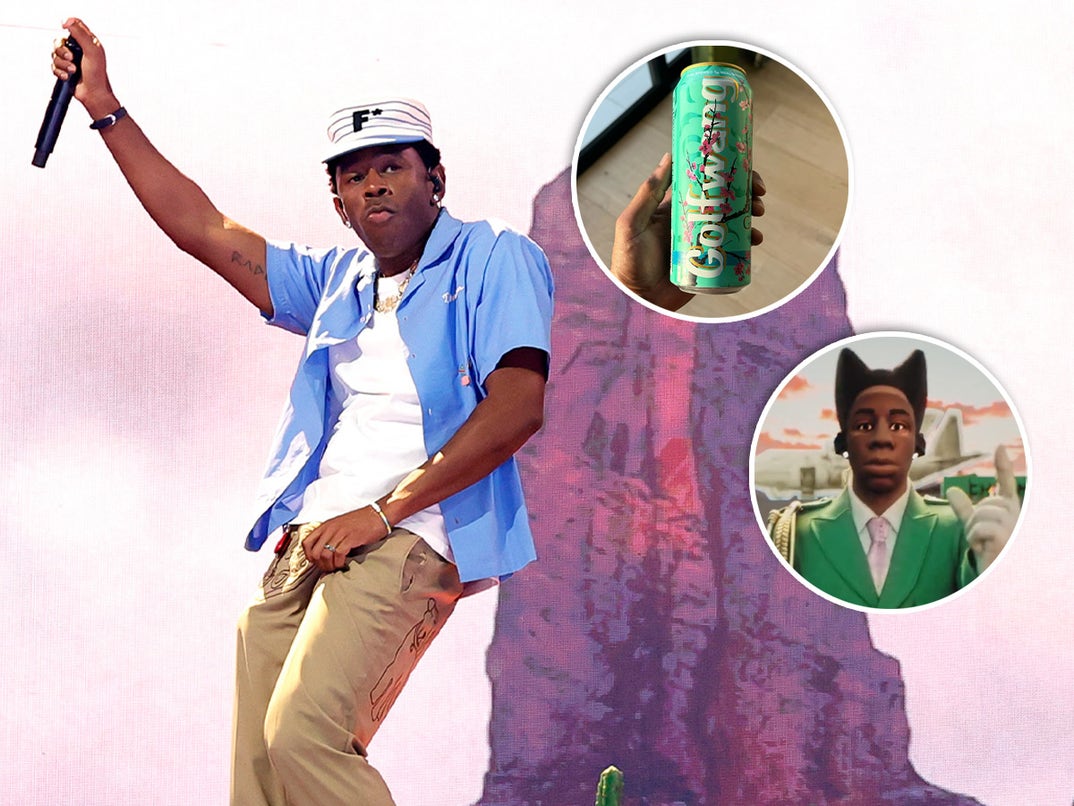 TMZ Tap-In Week 11/17/25