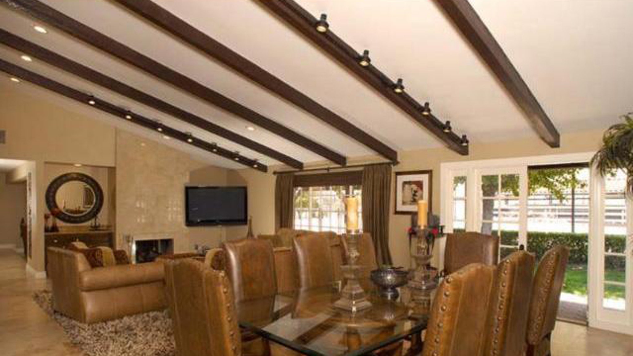 Morris Chestnut Gets KILLED on House Sale ... Loses $1 Million