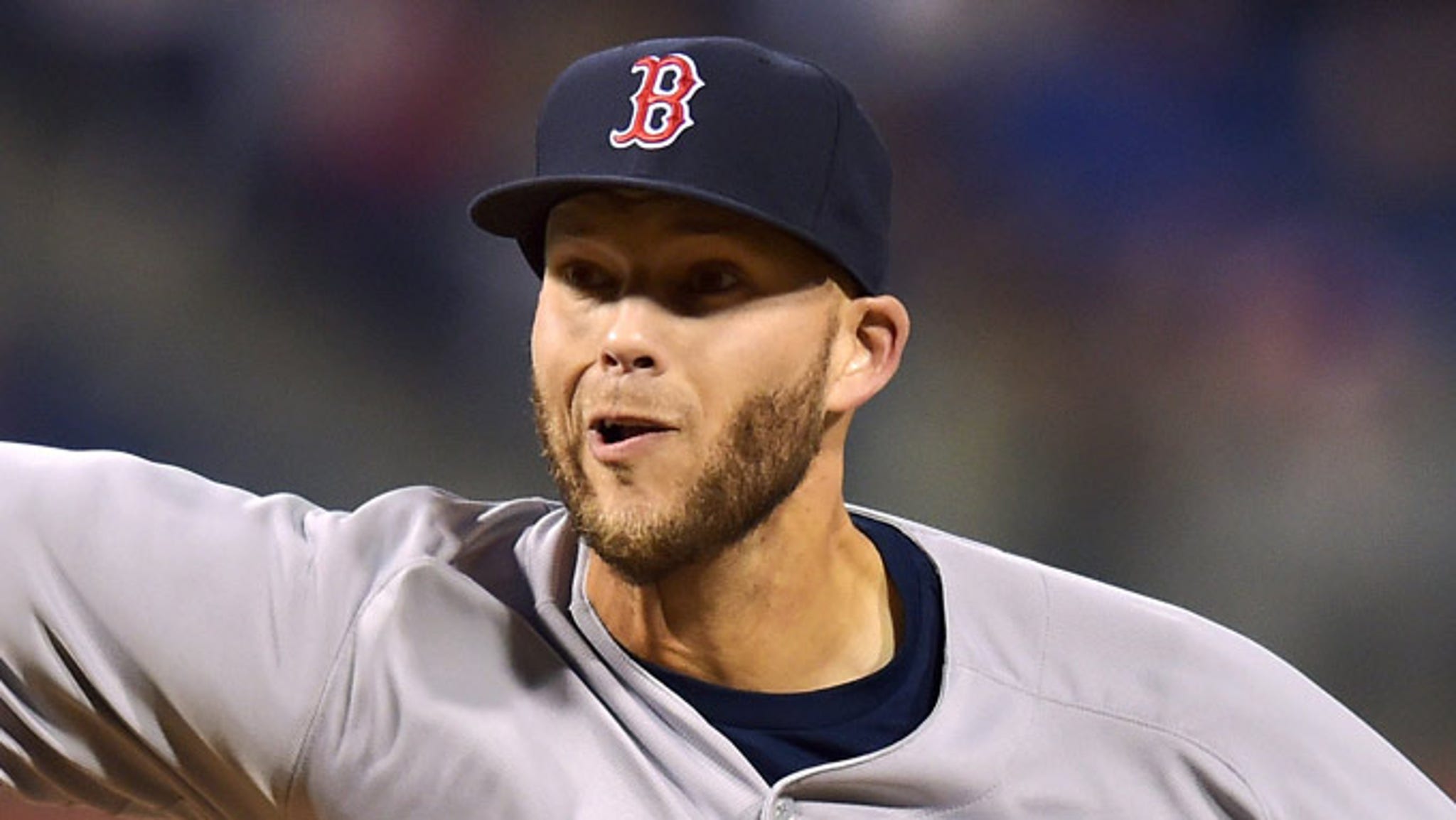 Funny Mugs on the Mound -- Resting Pitch Face!