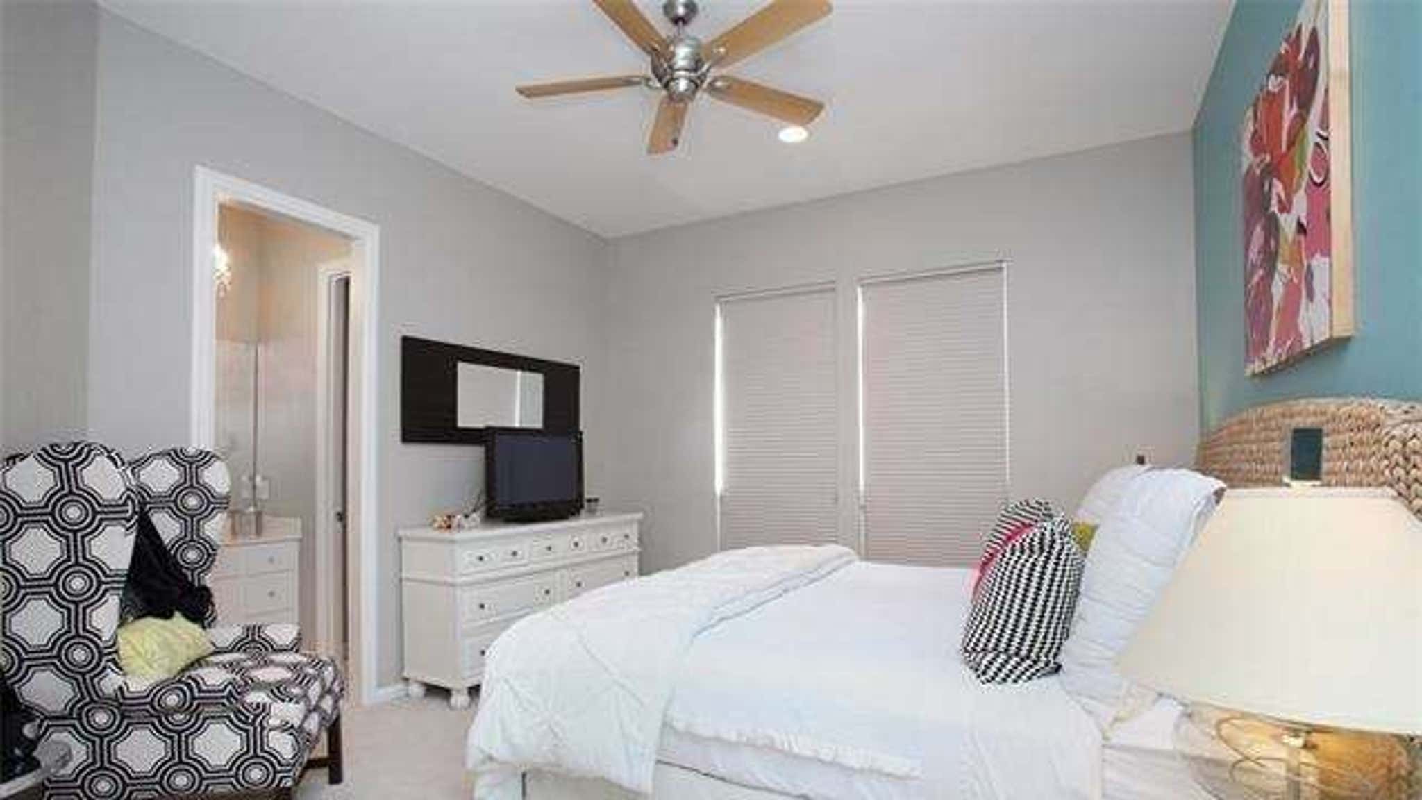 Tony Romo's Texas Home