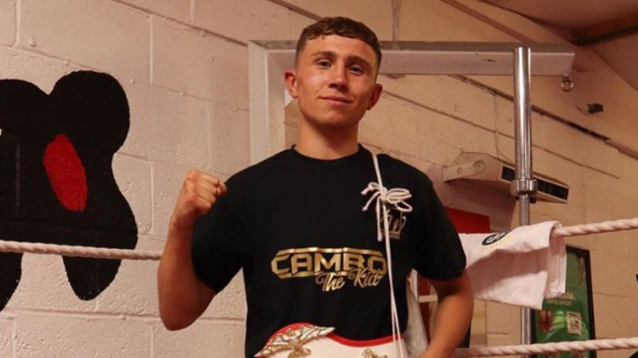 Remembering Cam Shaw