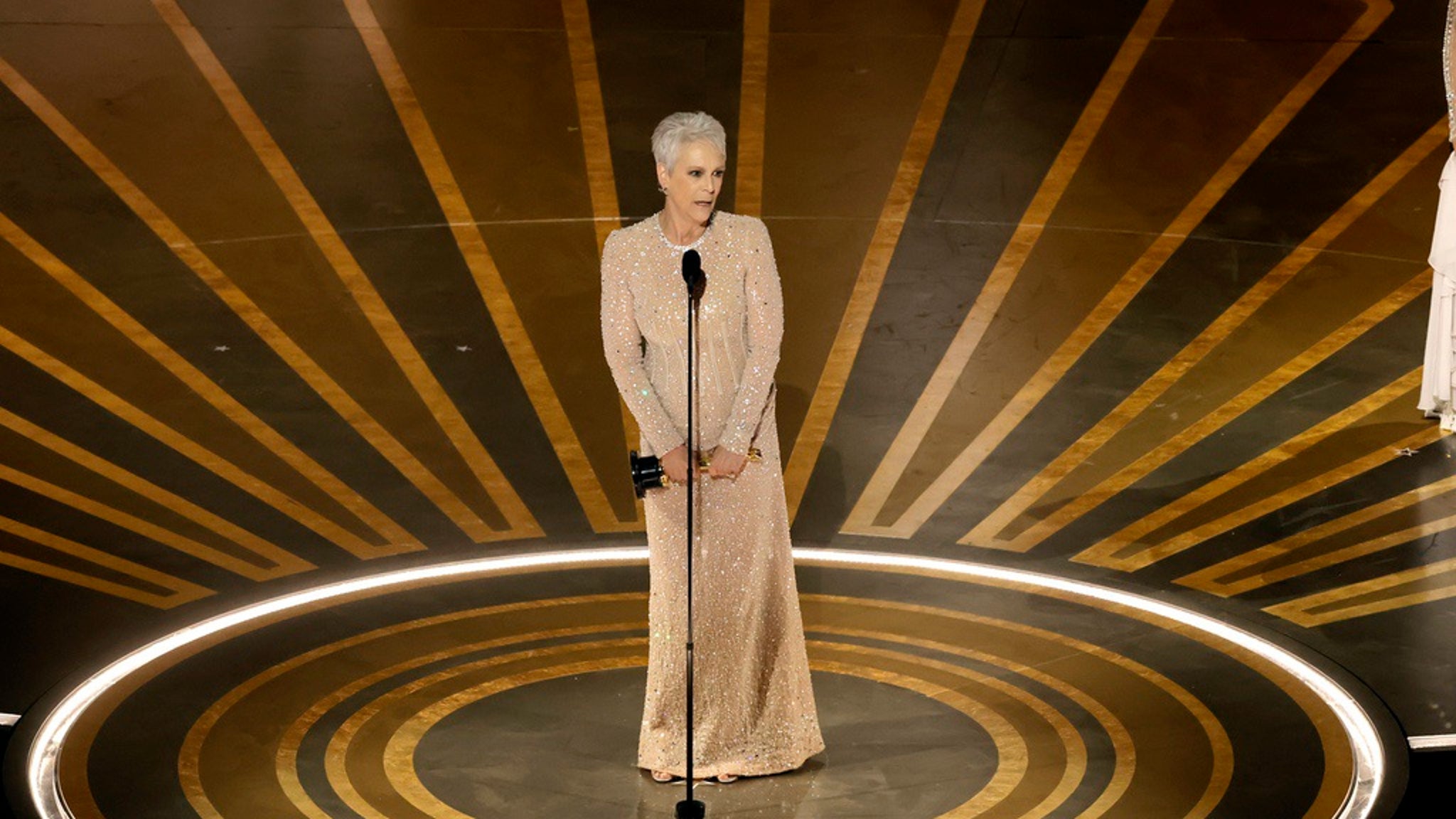 Most Memorable Moments of the 2023 Oscars