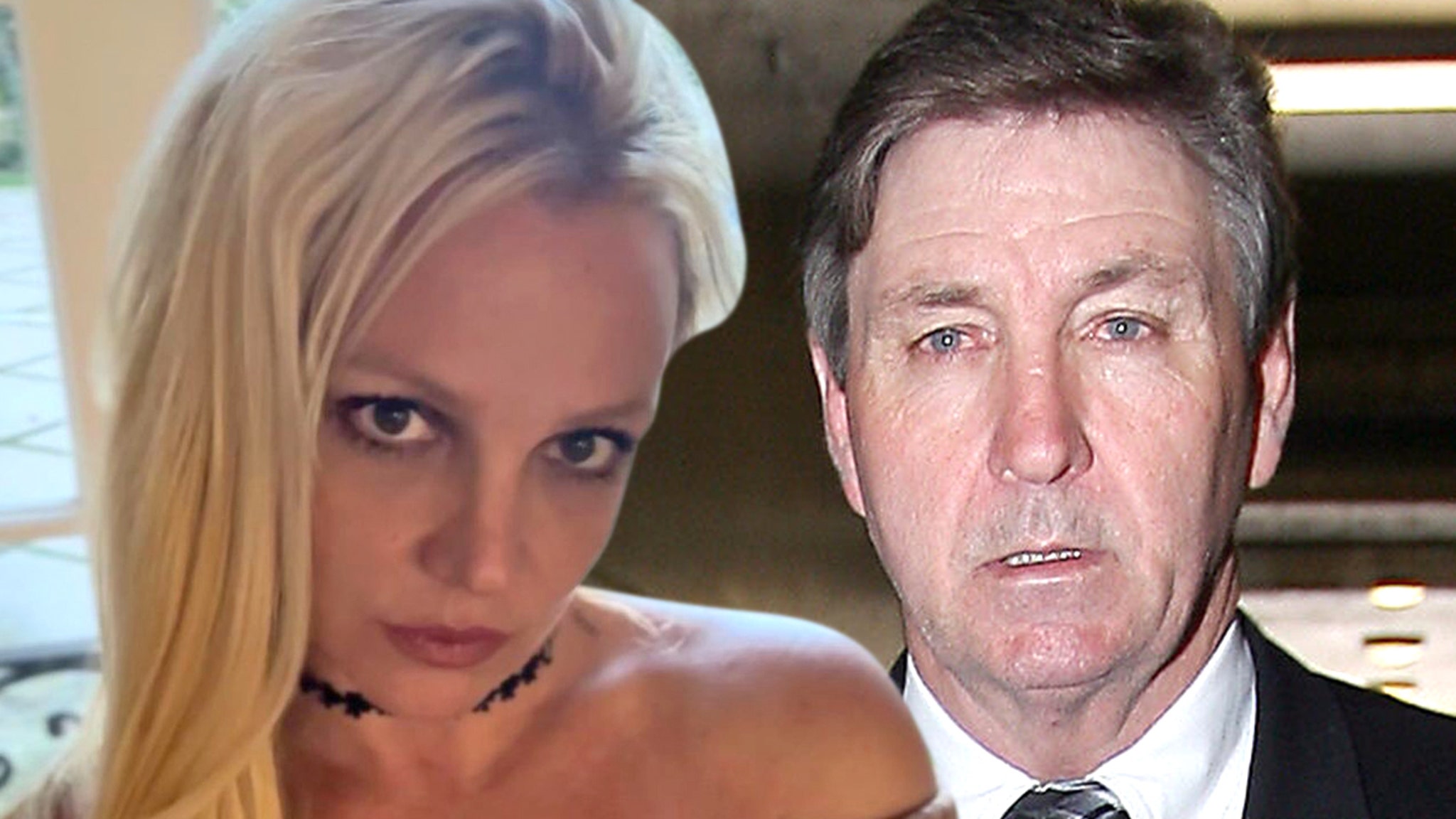 Britney Spears Dad Jamie Had Leg Amputated WDC NEWS 6 Britney Spears Dad Jamie Had Leg Amputated WDC NEWS 6