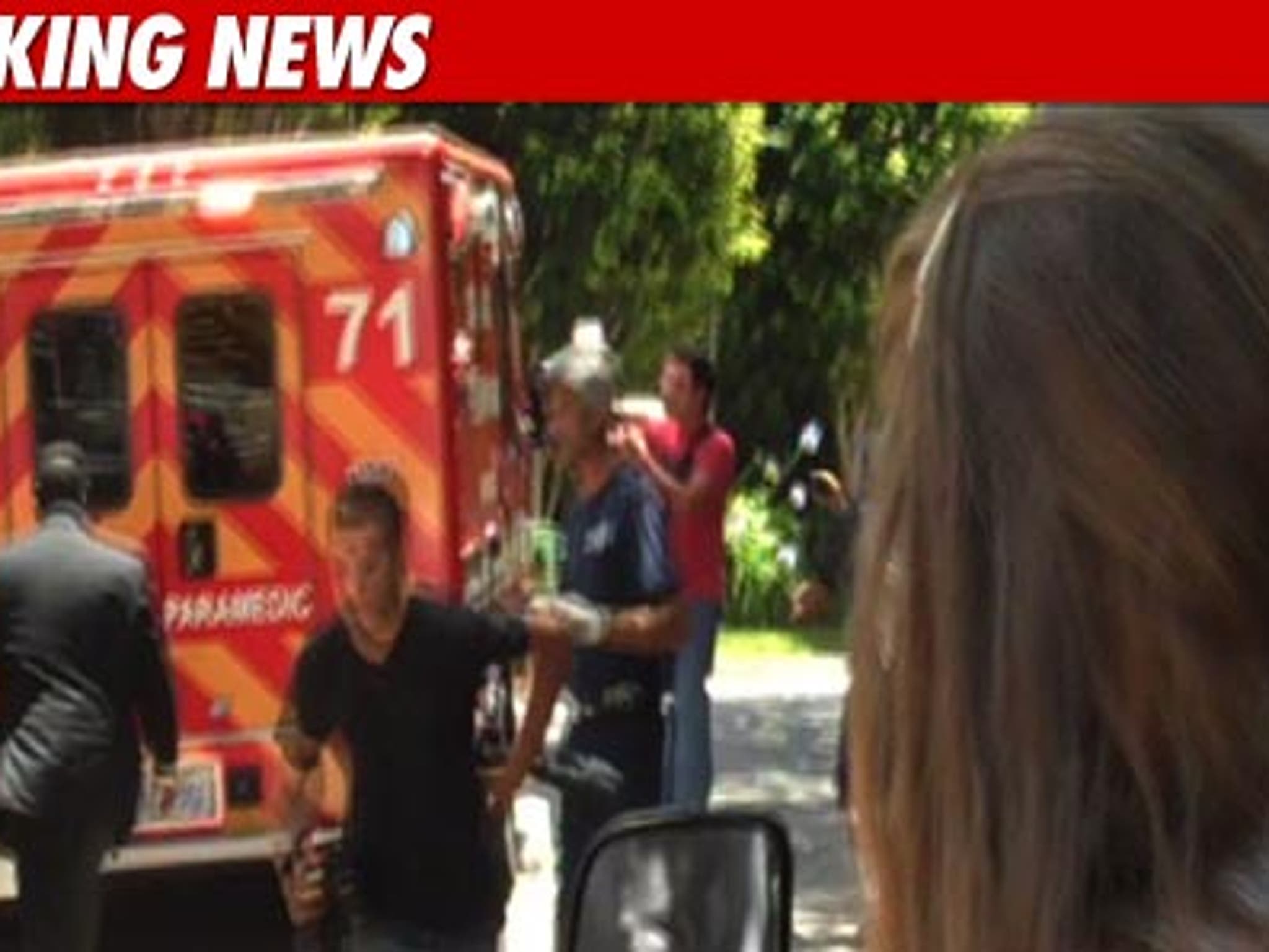 Dr Conrad Murray Tmz