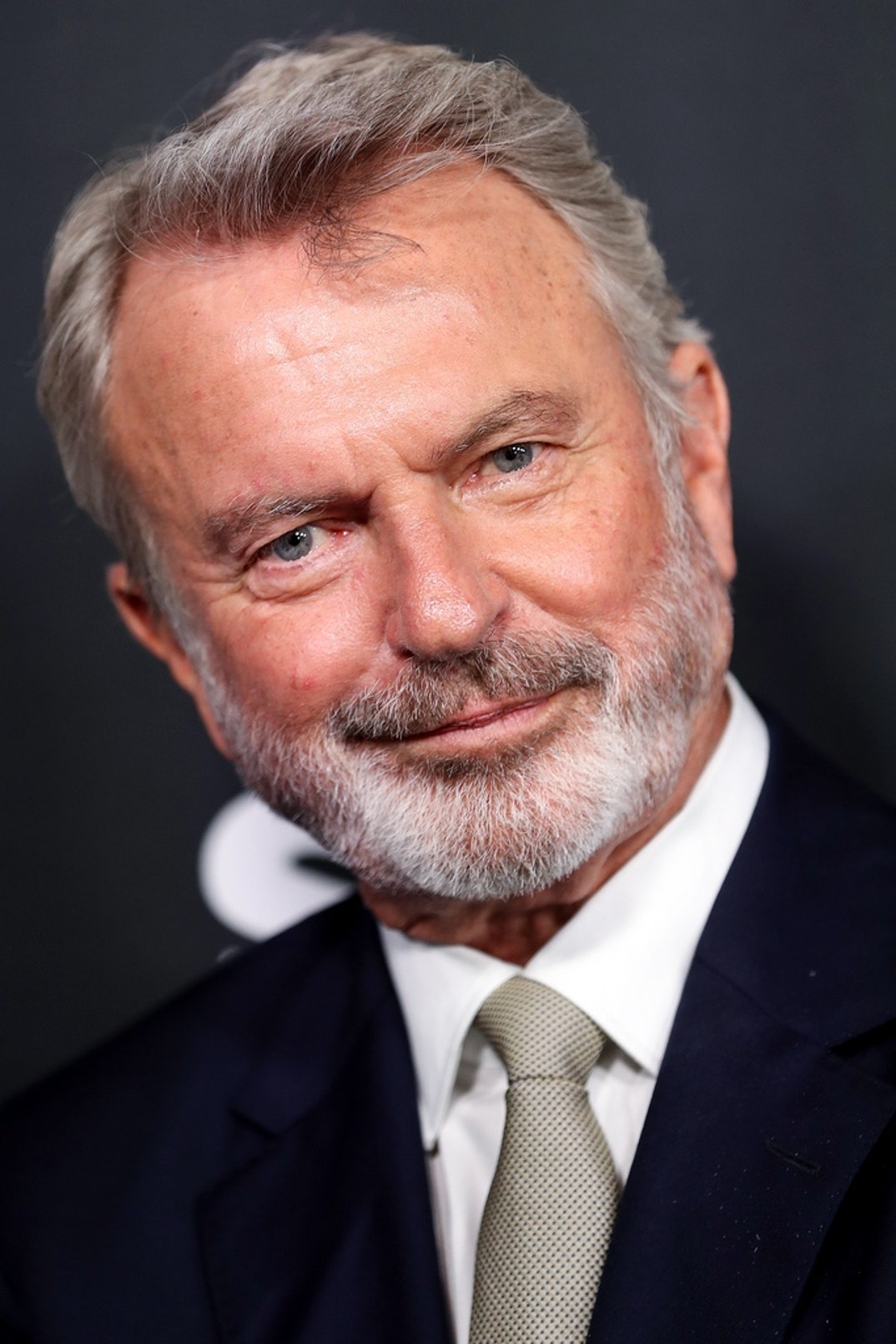 Sam Neill An Tuar Sam Neill Latest News, Breaking Stories And