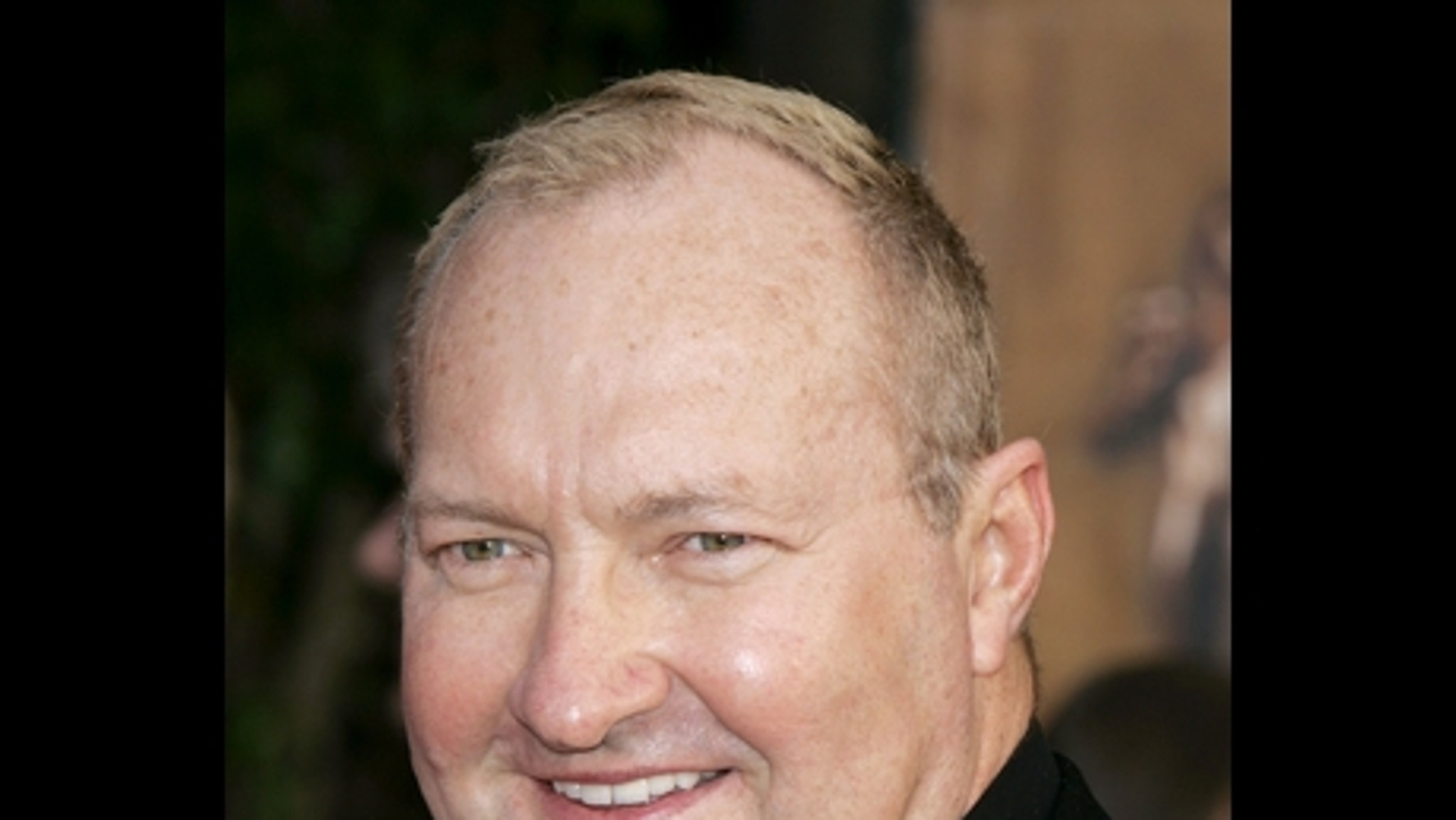 Randy Quaid