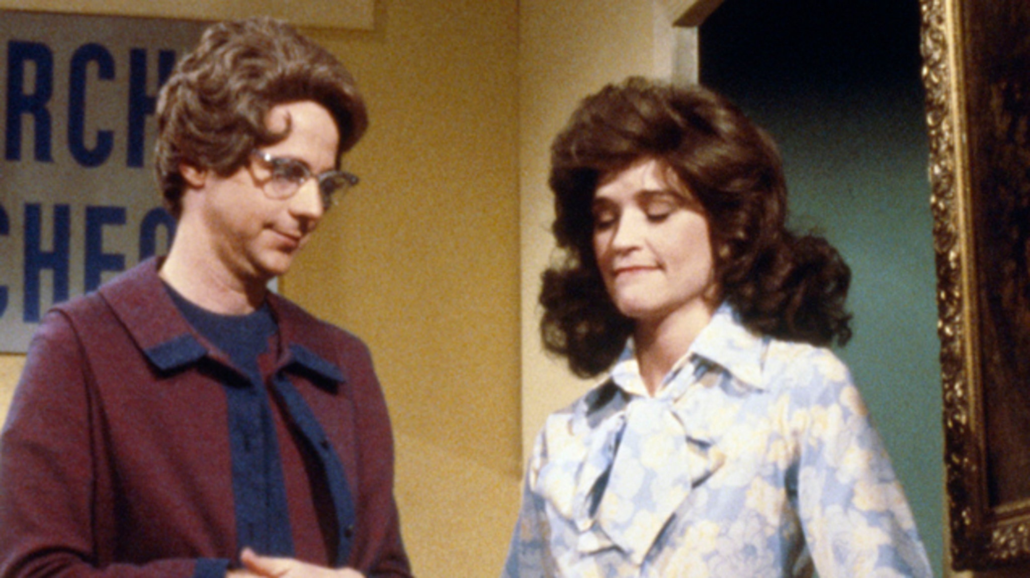 Remembering Jan Hooks on 'SNL'
