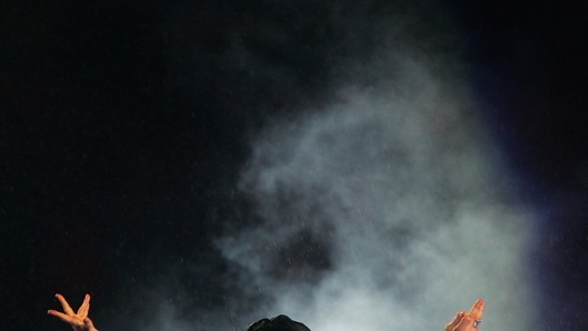 Prince's Super Bowl XLI: Halftime Show