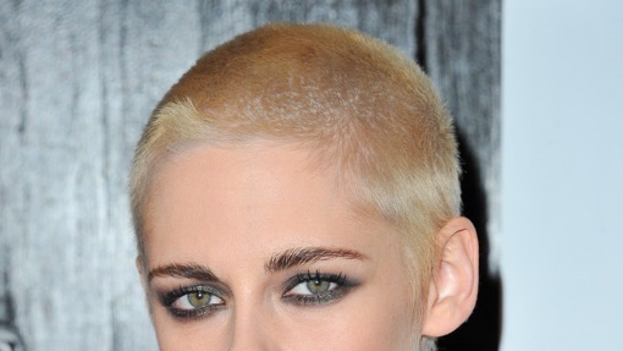 Shaved Head Stars -- Get Yer Buzz On!