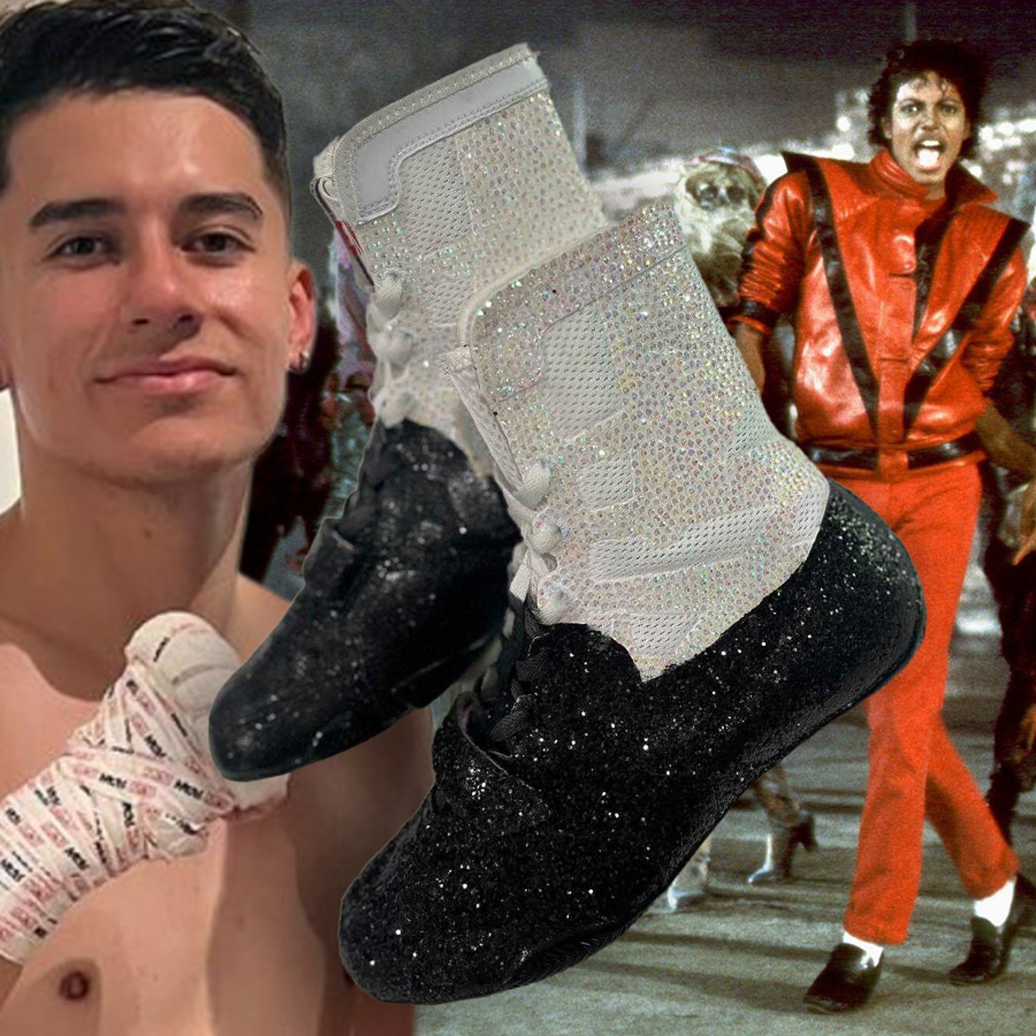 Albert Ochoa's Instagram, Twitter & Facebook on IDCrawl