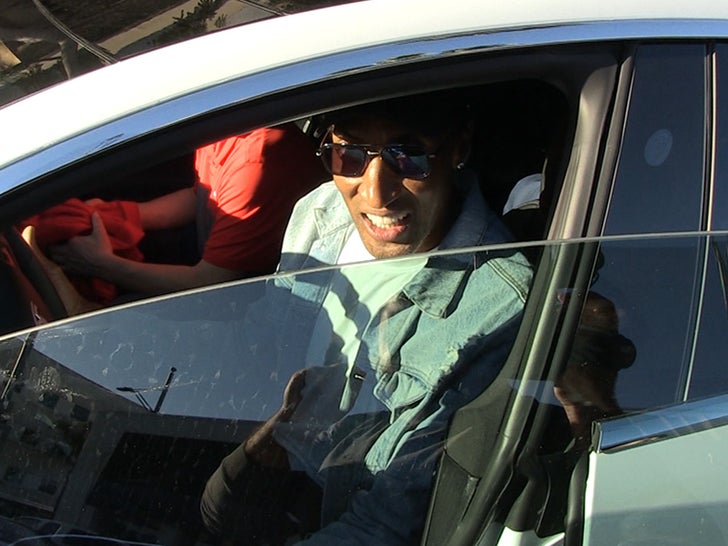 Juice WRLD on Feds' Radar Since Private Jet Drug Search in November