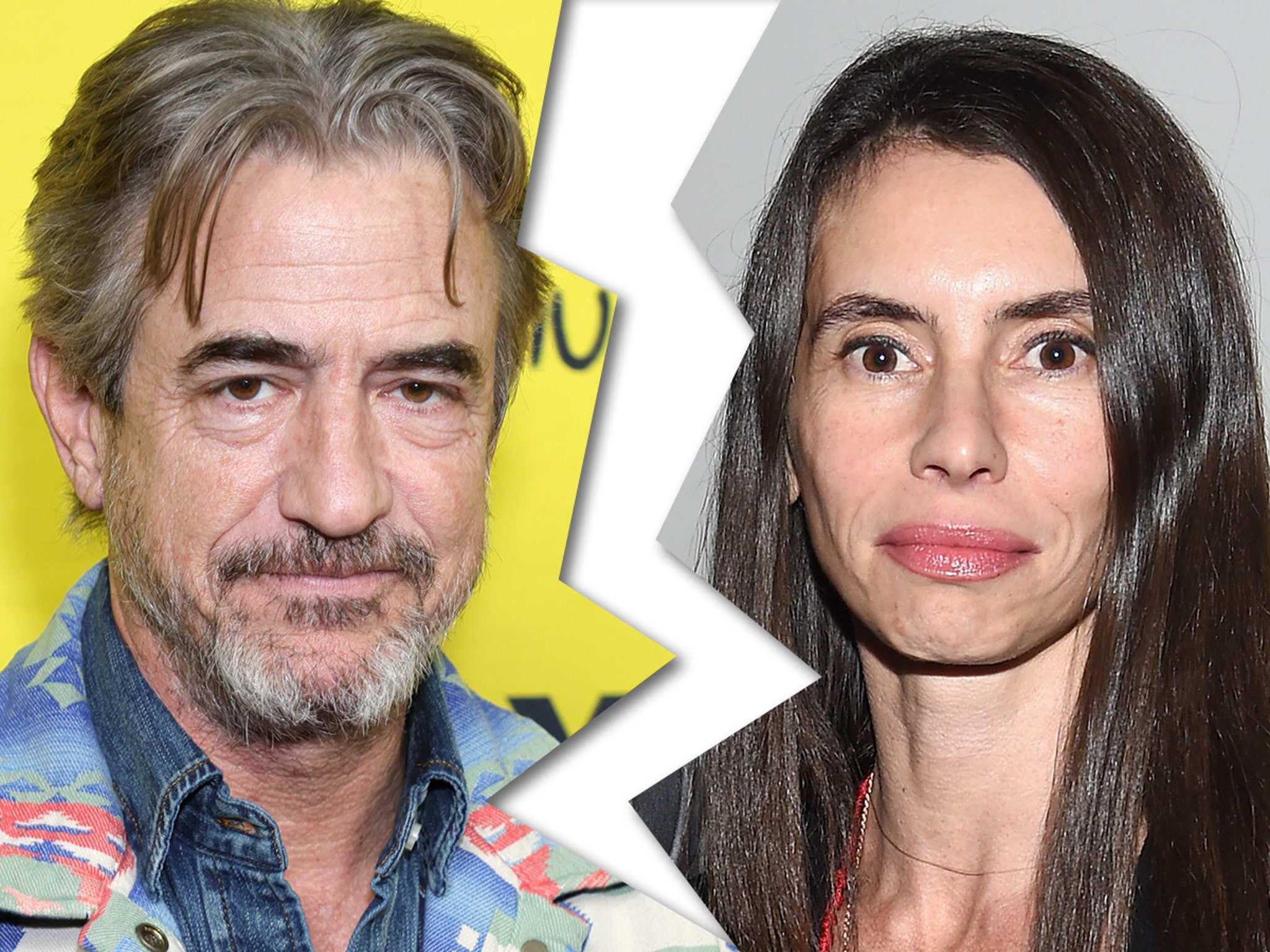 Dermot Mulroney Wife