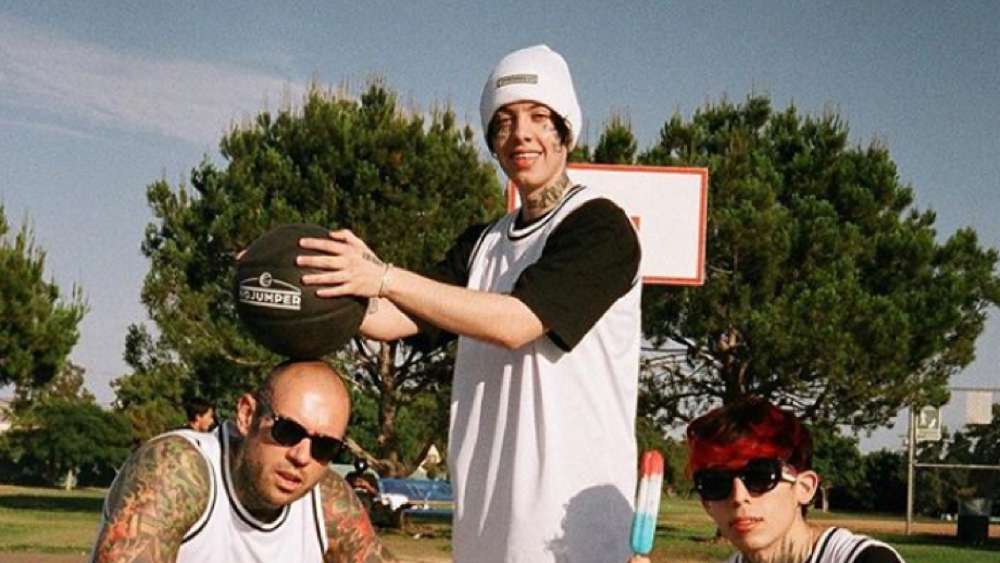 Adam22's Famous Friends