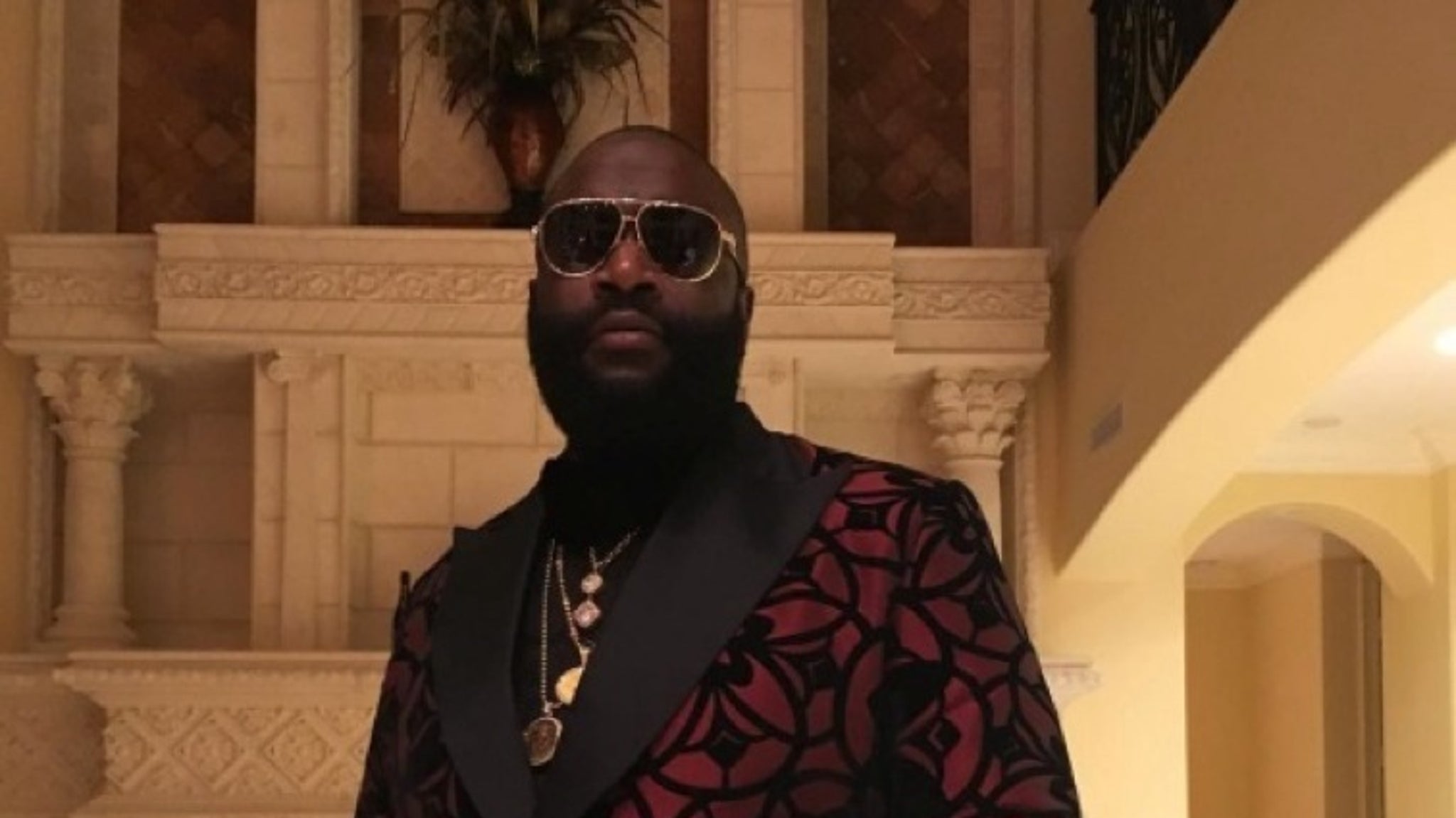 Mo Money, Mo Problems -- Rappers Cashin' In