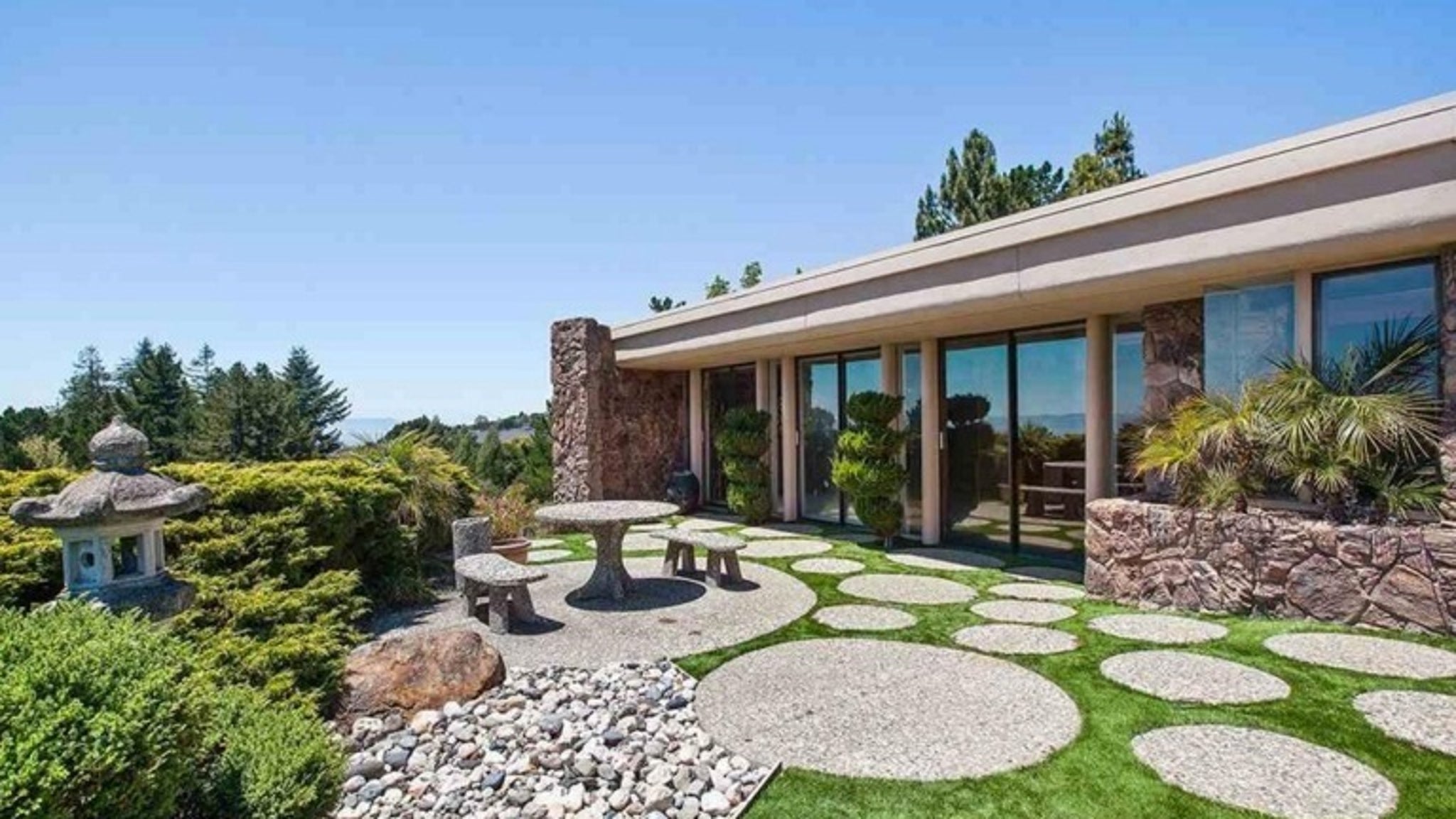 MLB Hall of Famer Joe Morgan's Oakland Home For Sale