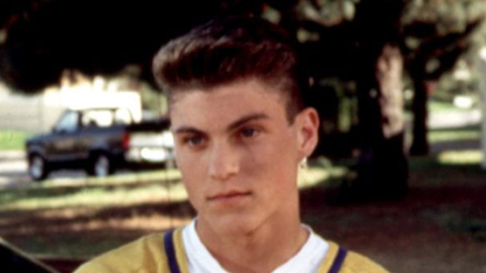 'Beverly Hills, 90210' Cast -- 'Memba Them?!