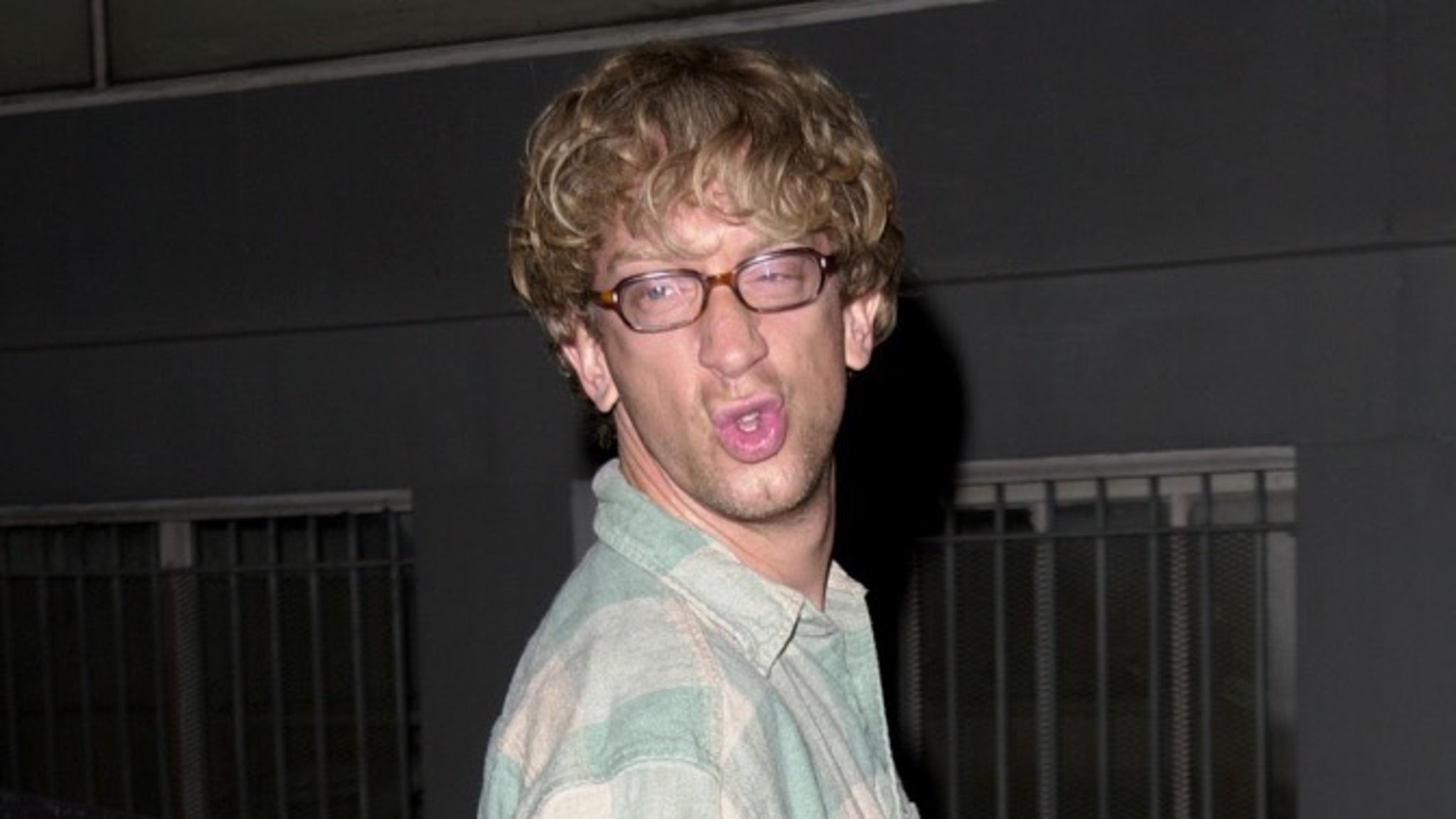 Andy Dick Through The Years