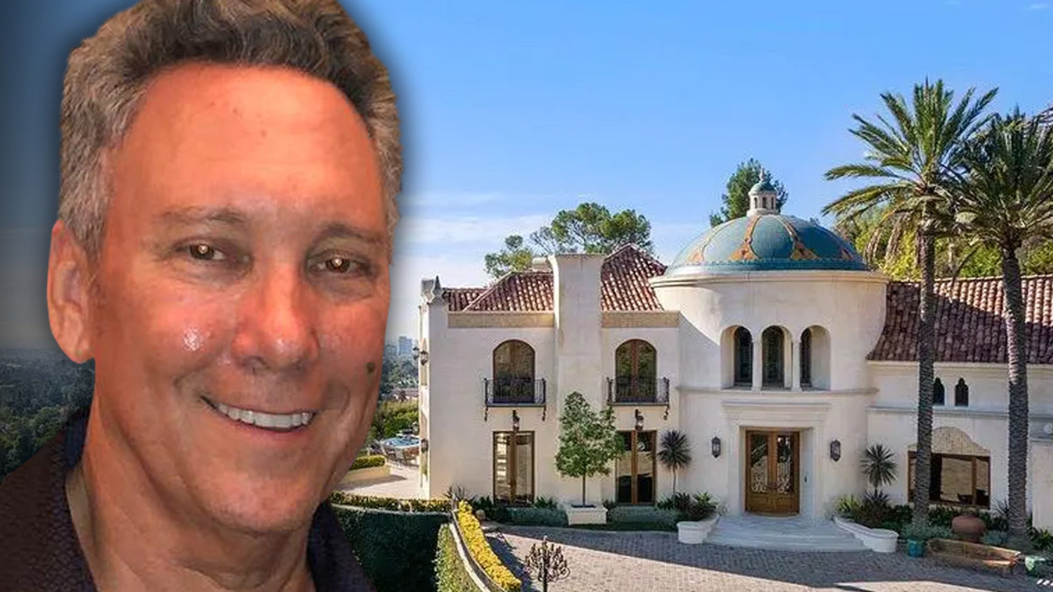 'Full House' Creator Jeff Franklin Relists Mansion, Old Manson Murder Property - TrendRadars