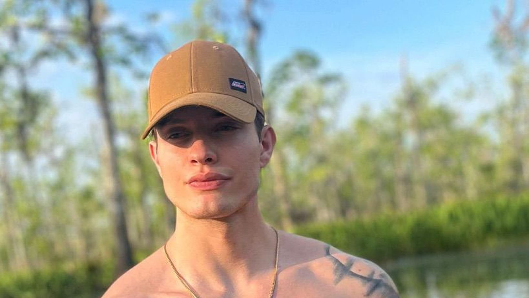 Matt Rife's Hot Shots