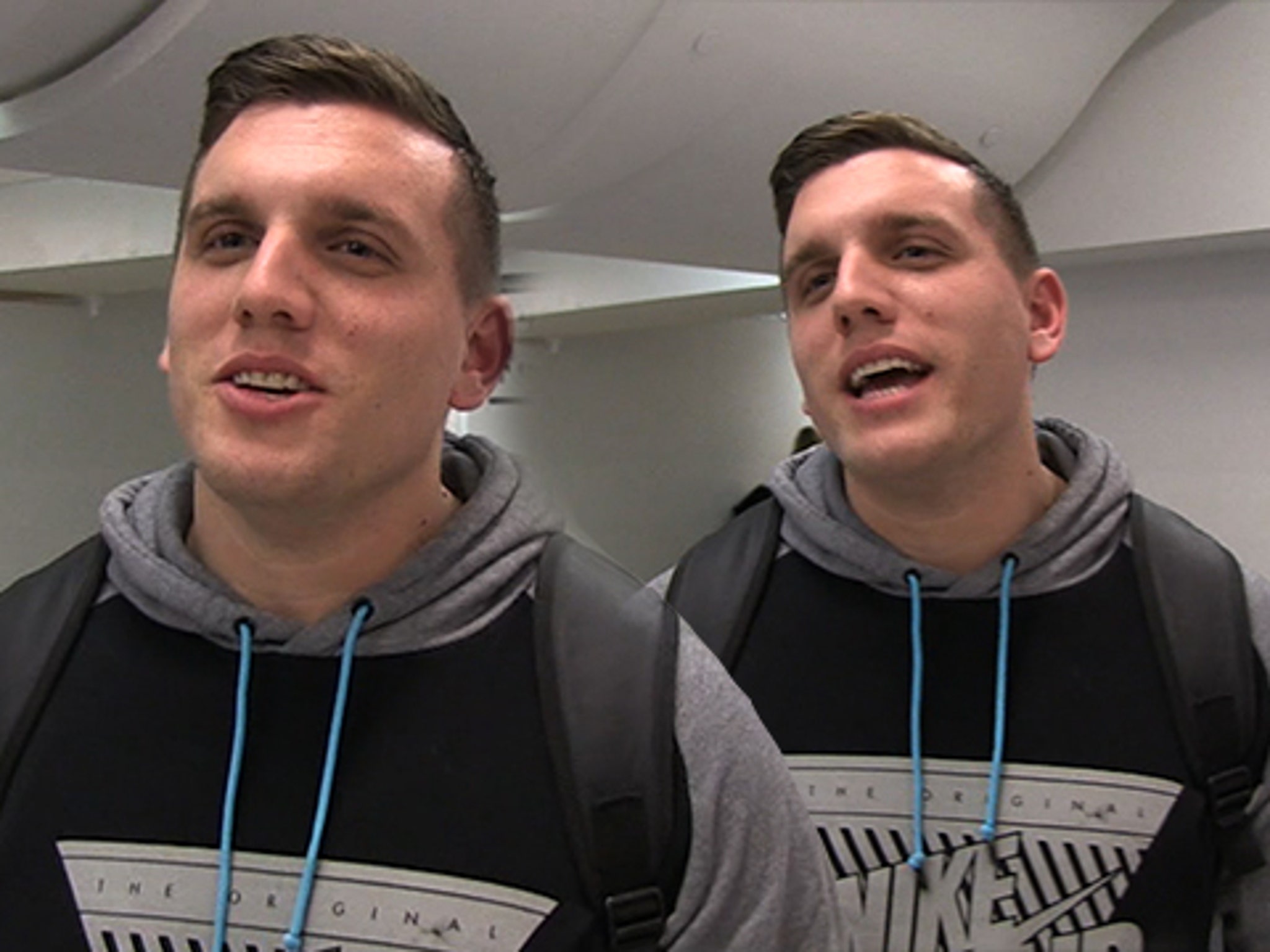 Chris Distefano Guy Code