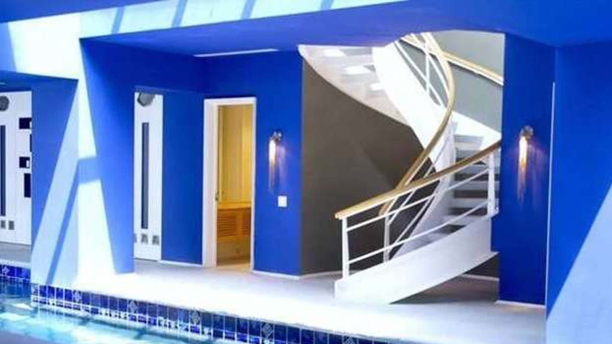 Akon House -- The Tuned Crib