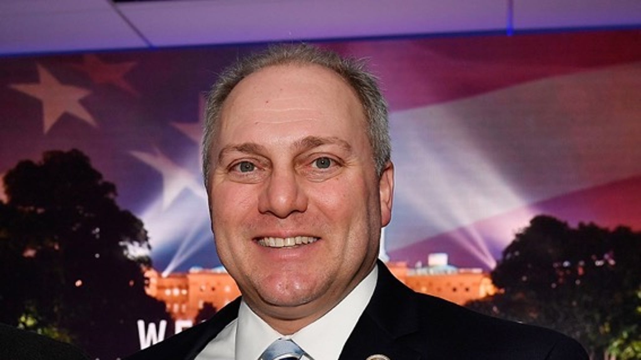 Steve Scalise Photos