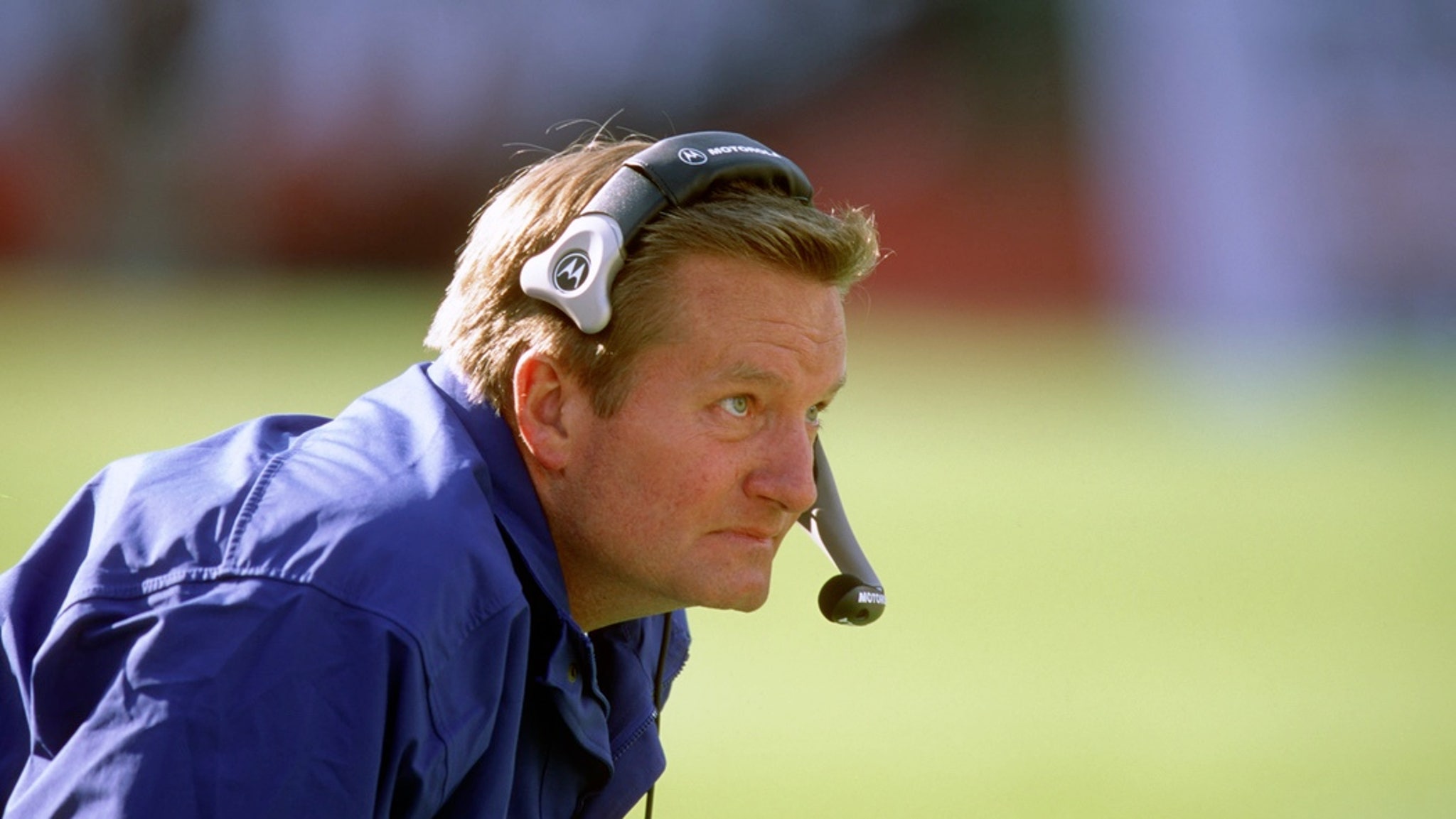 Remembering Jim Fassel