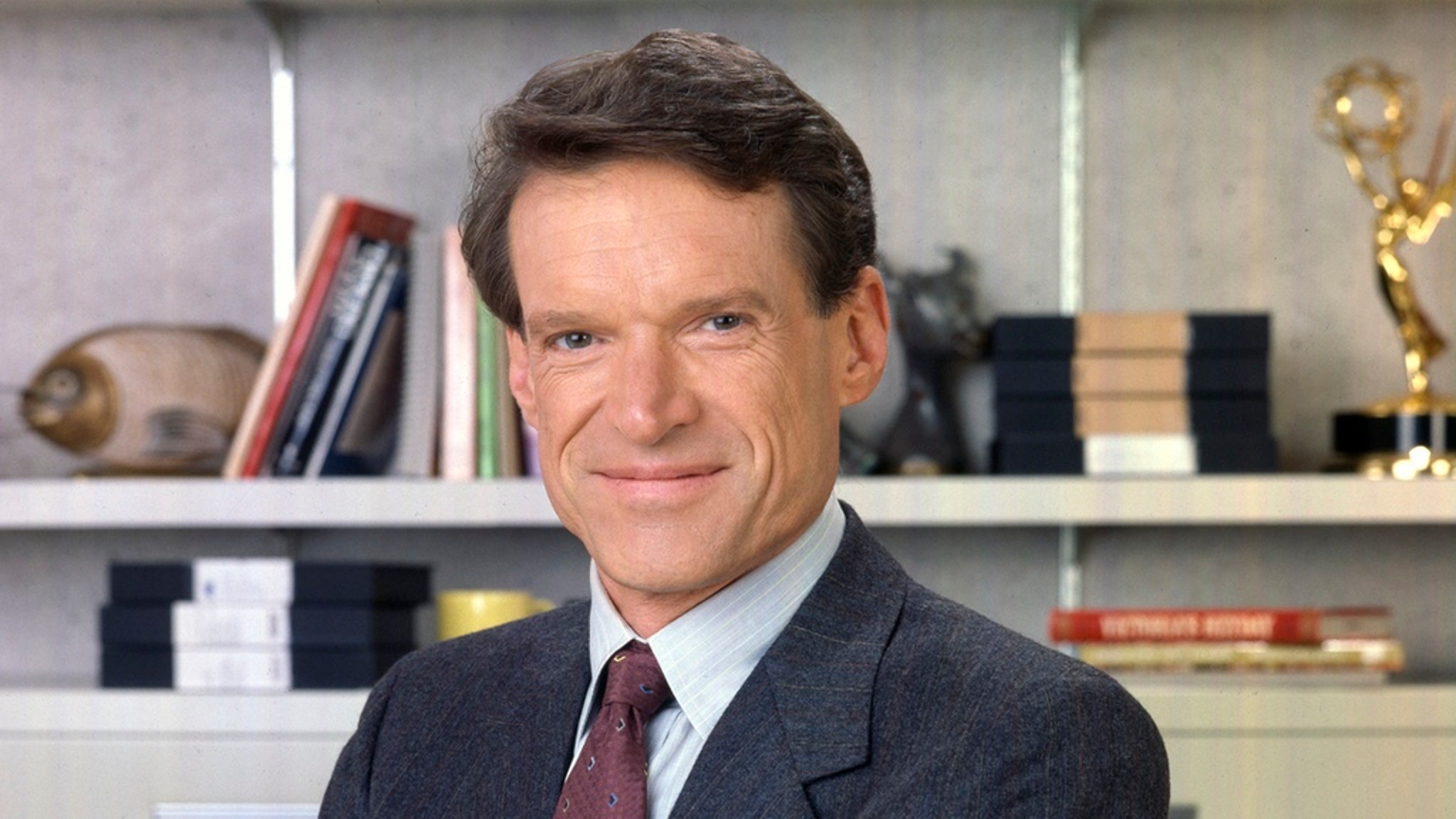 Remembering Charles Kimbrough