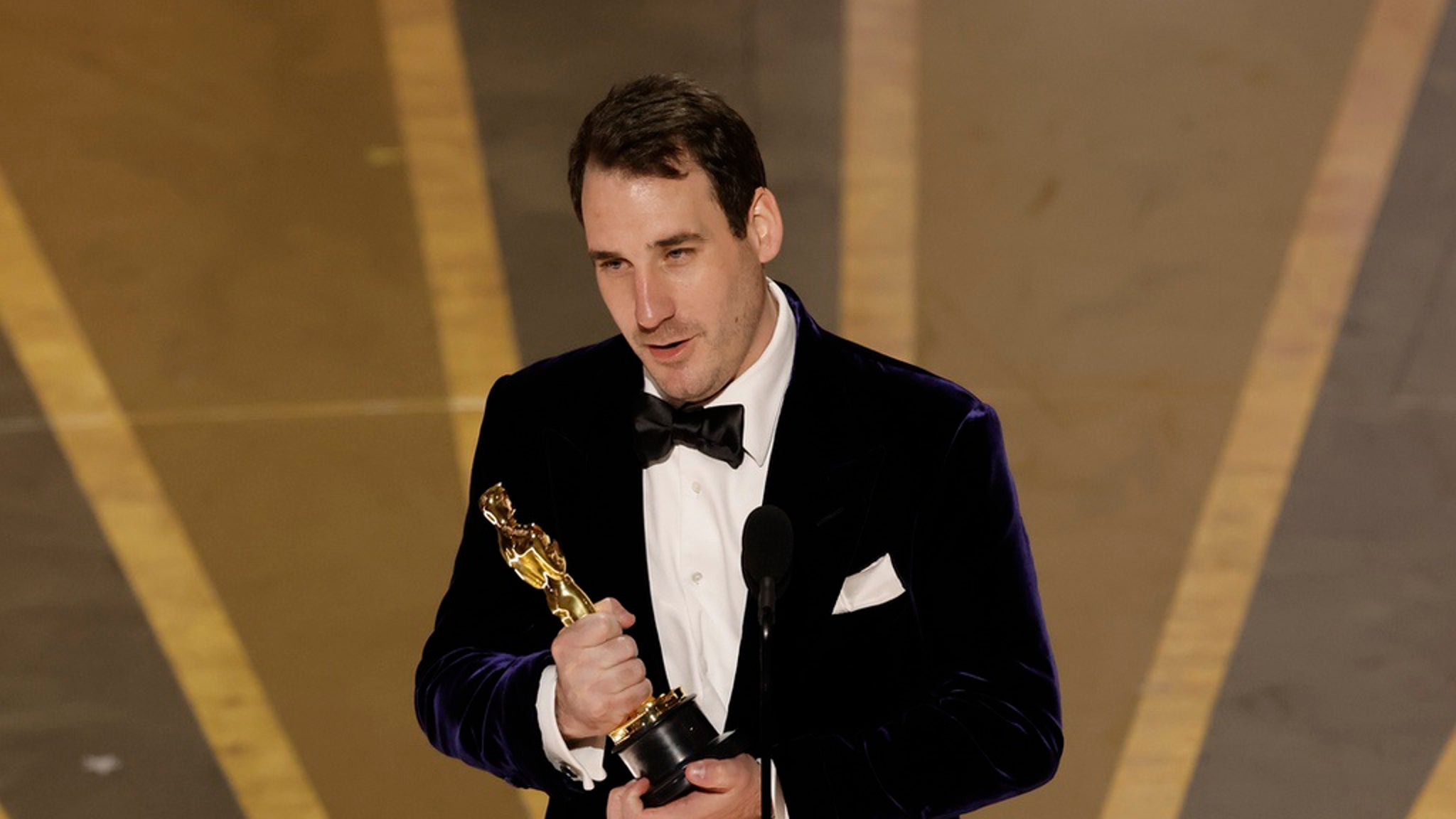 Most Memorable Moments of the 2023 Oscars