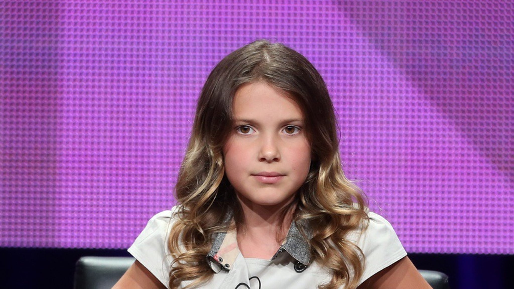 Millie Bobby Brown Through The Years