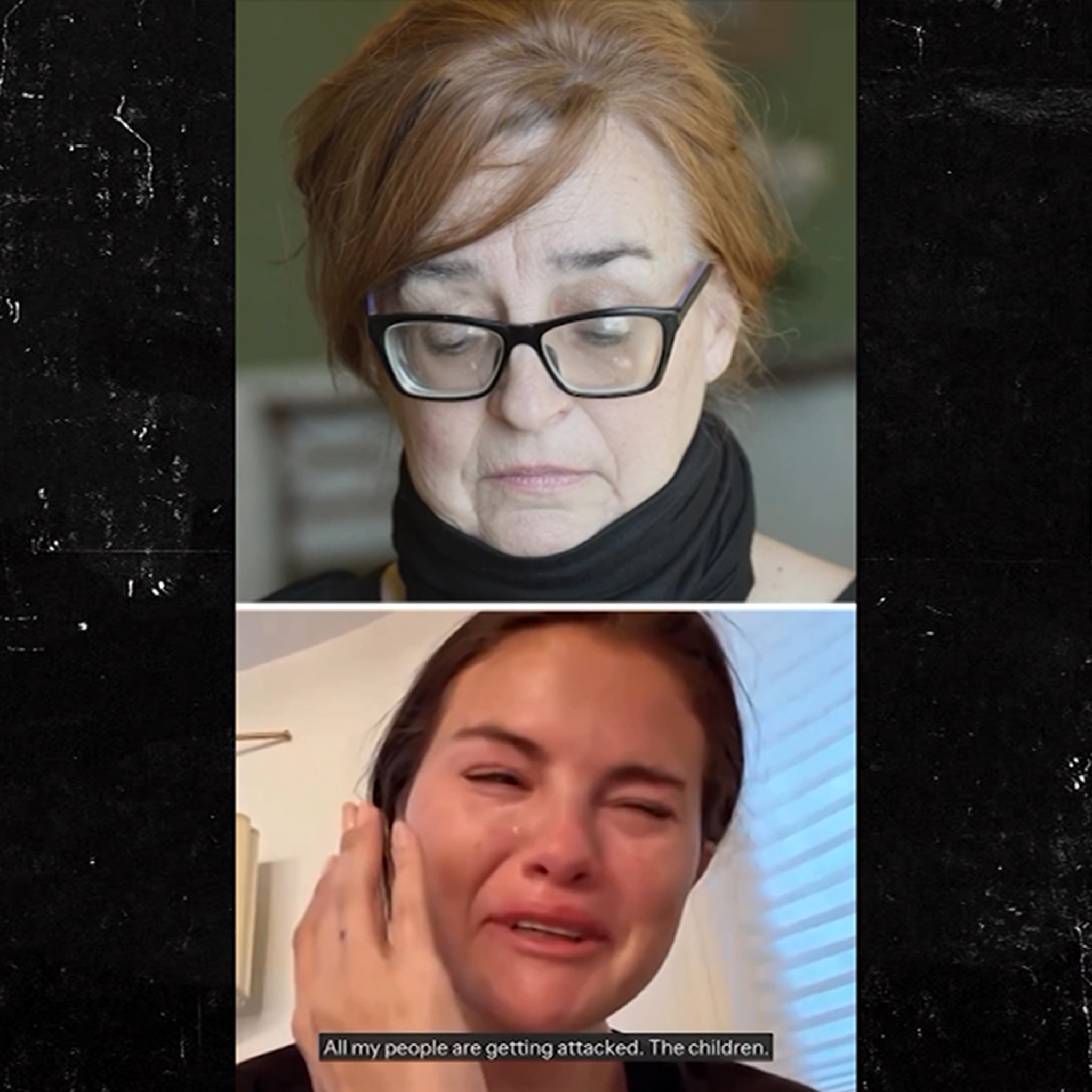 Gomez Cry On Demand