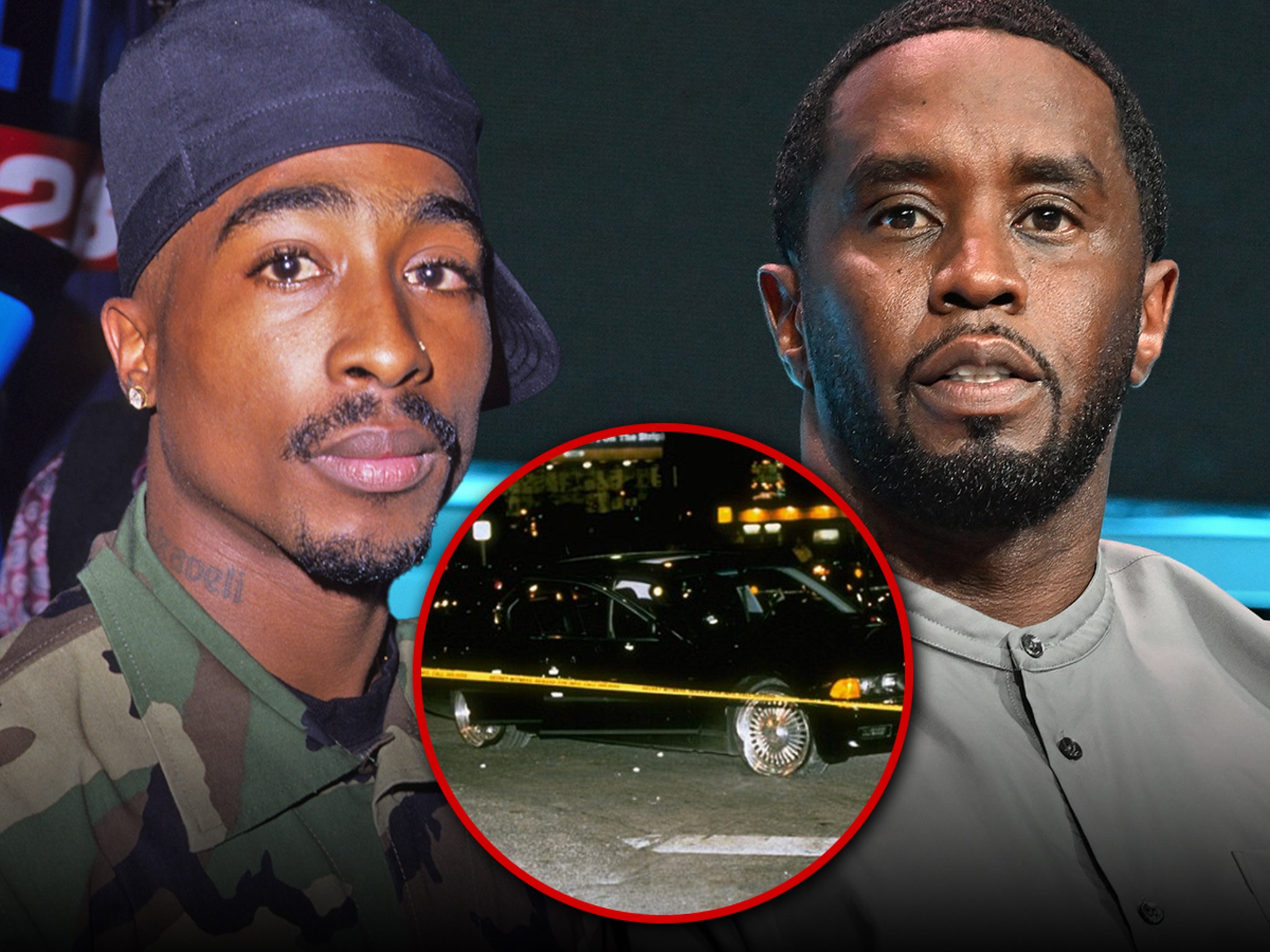 Tupac Lebt 2024 Tmz