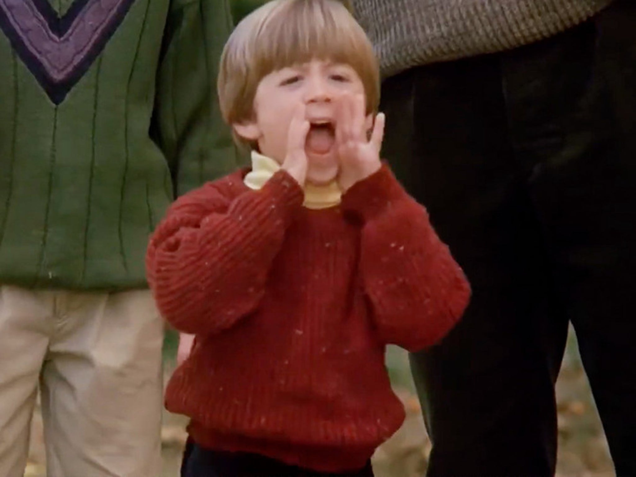 Kevin Chevalia Actor