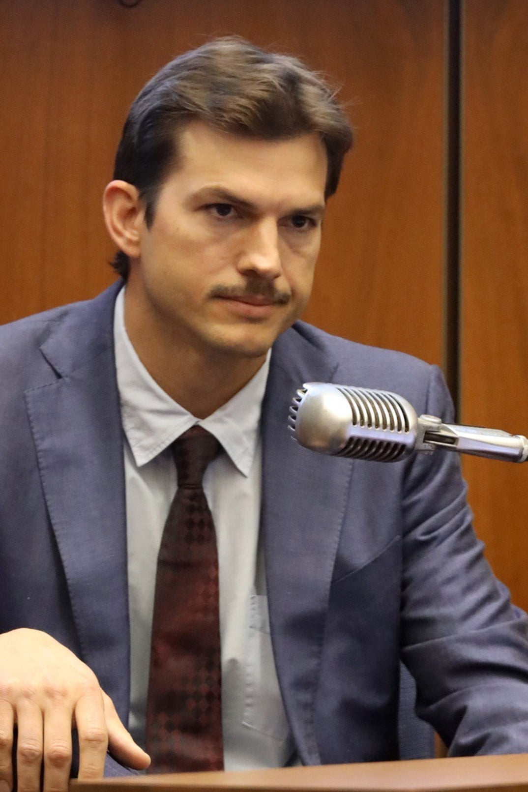 Ashton Kutcher Through The Years