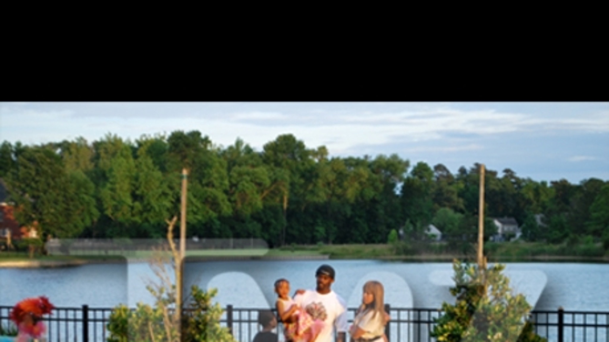 Michael Vick House Arrest