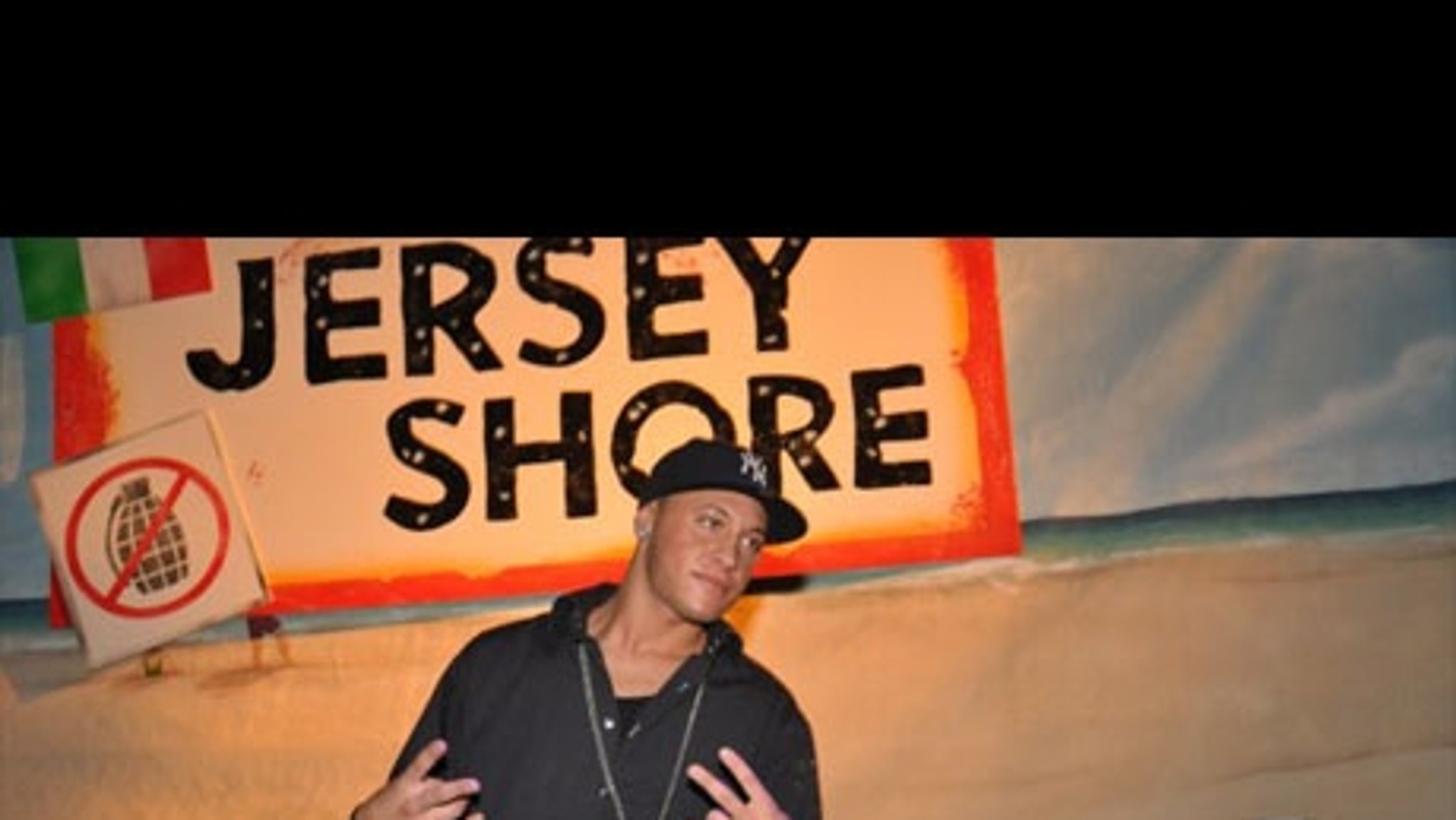 Jersey Shore Casting Call