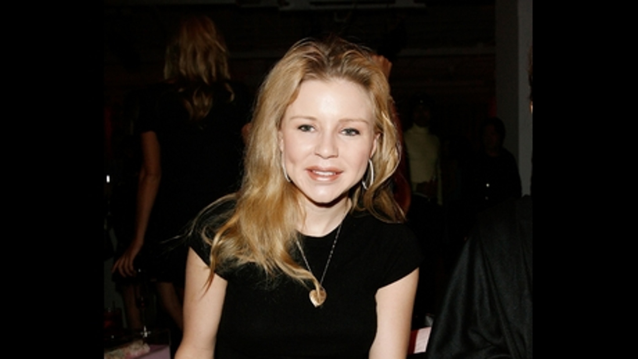 Remembering Casey Johnson