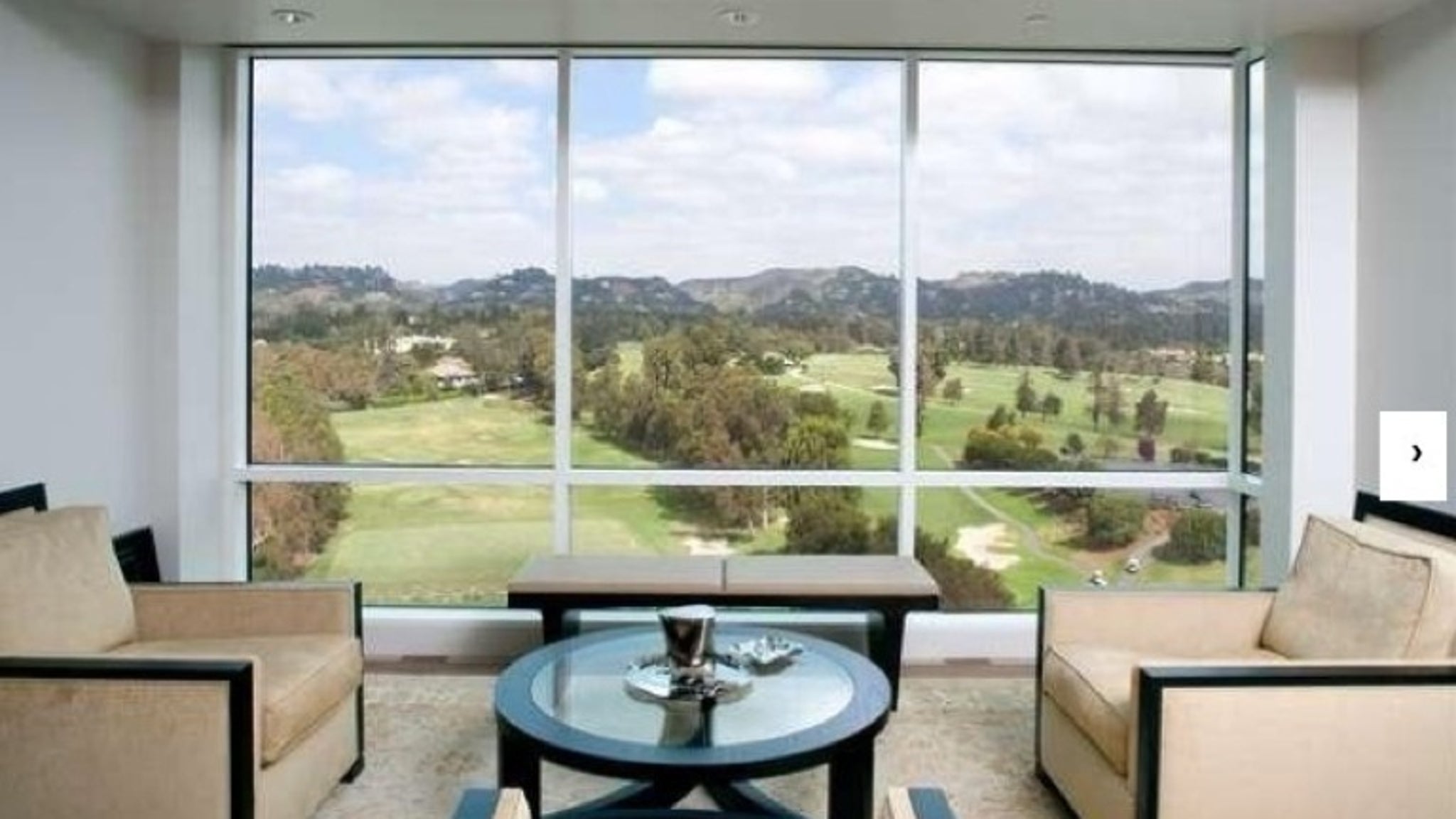 Doc Rivers' Cool Condo