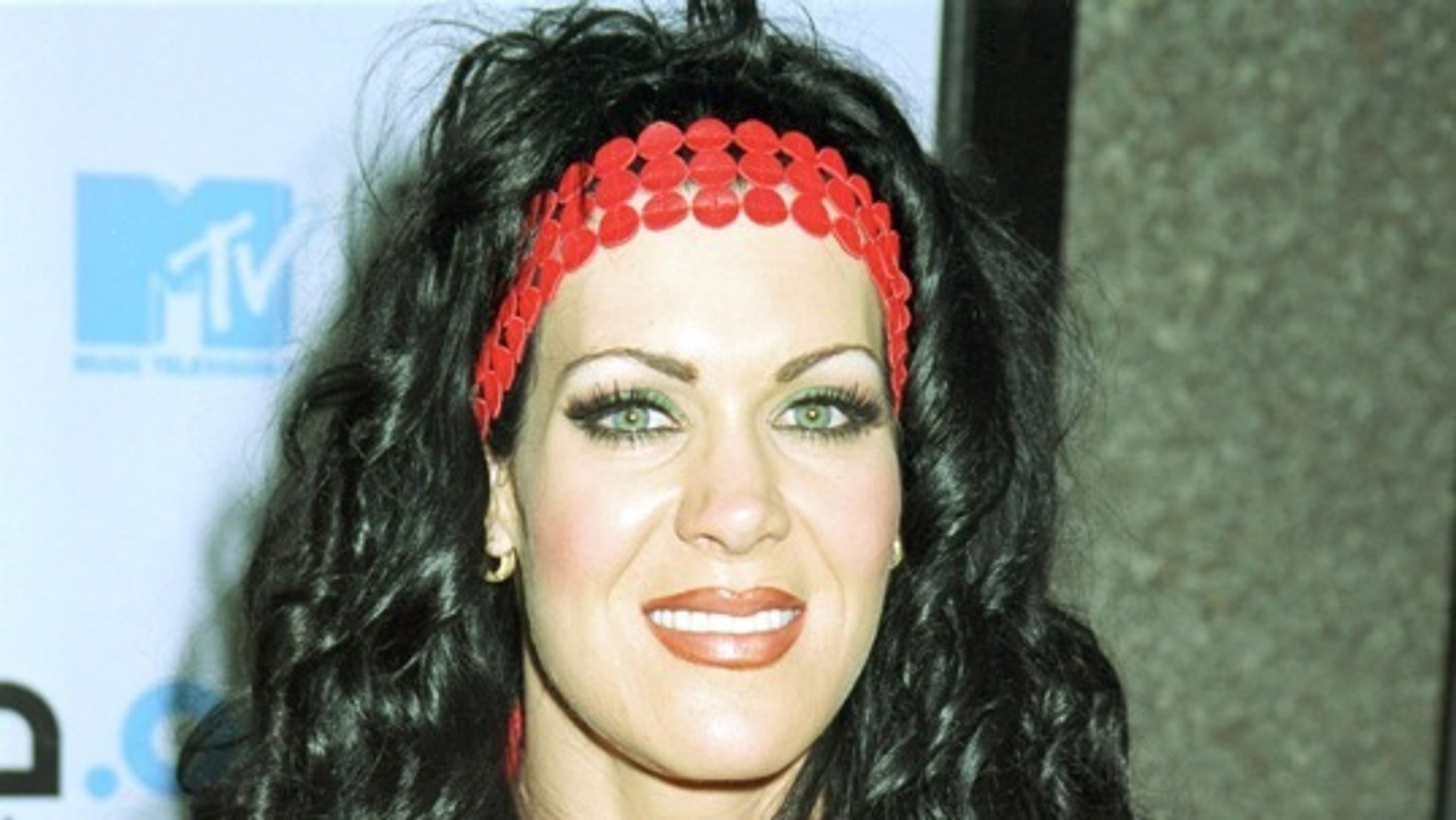 Remembering Chyna
