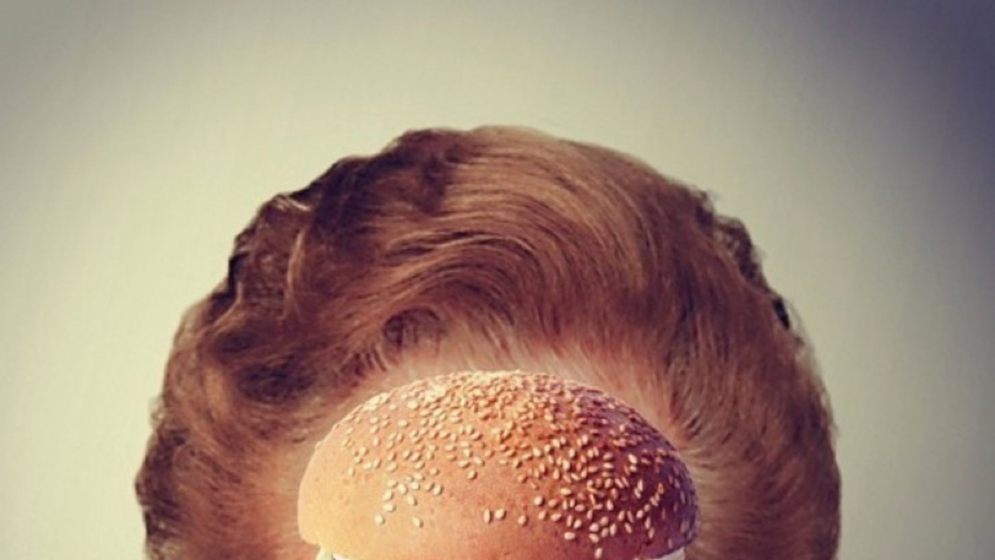 Instagram's Bizerk Burgers -- Fat and Furious Burgers