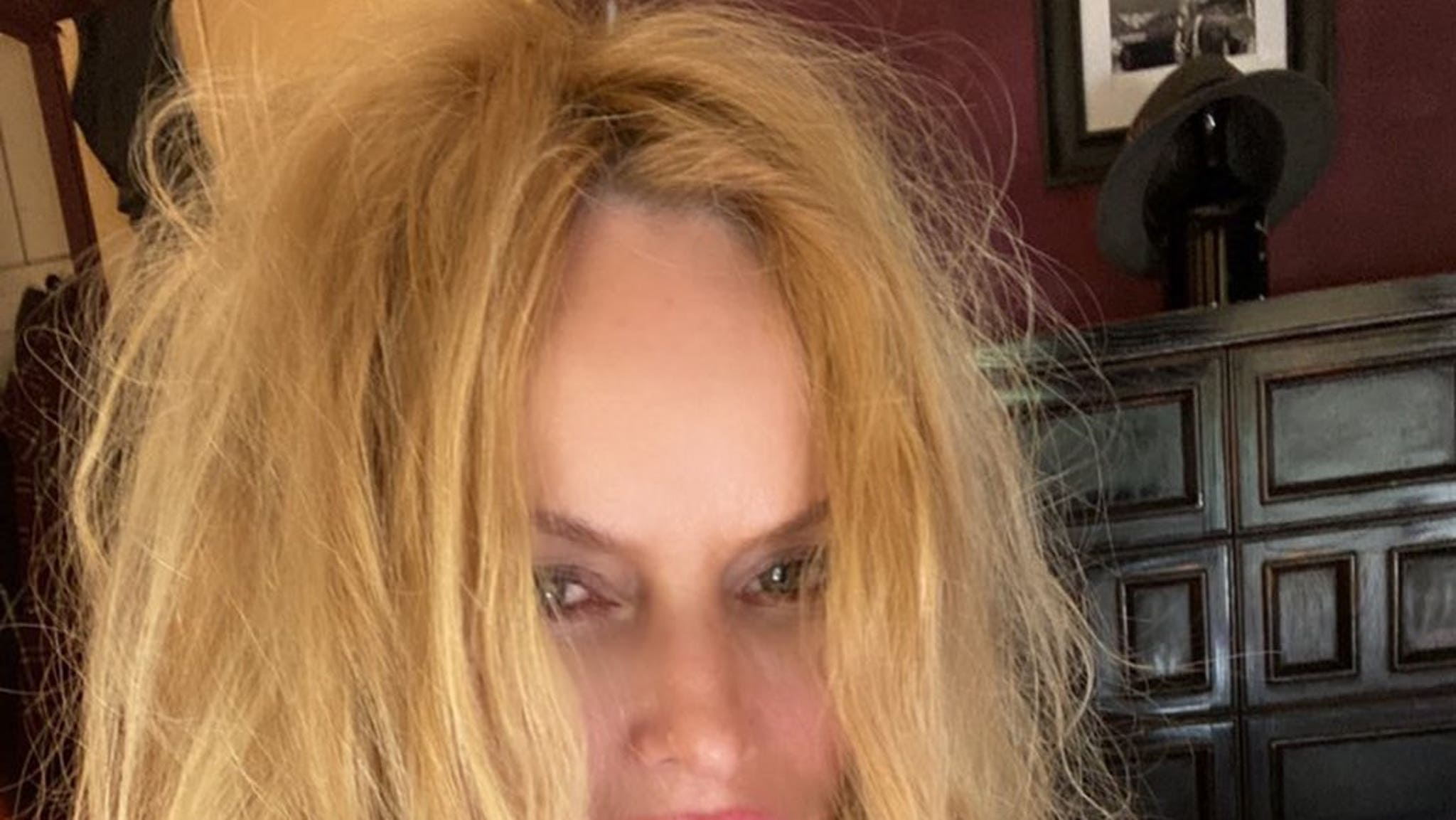 Remembering Kimberly Burch