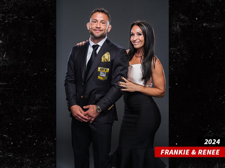 Frankie Edgar Opens Up On Unretiring, Says Family Doesn't Love Him Fighting