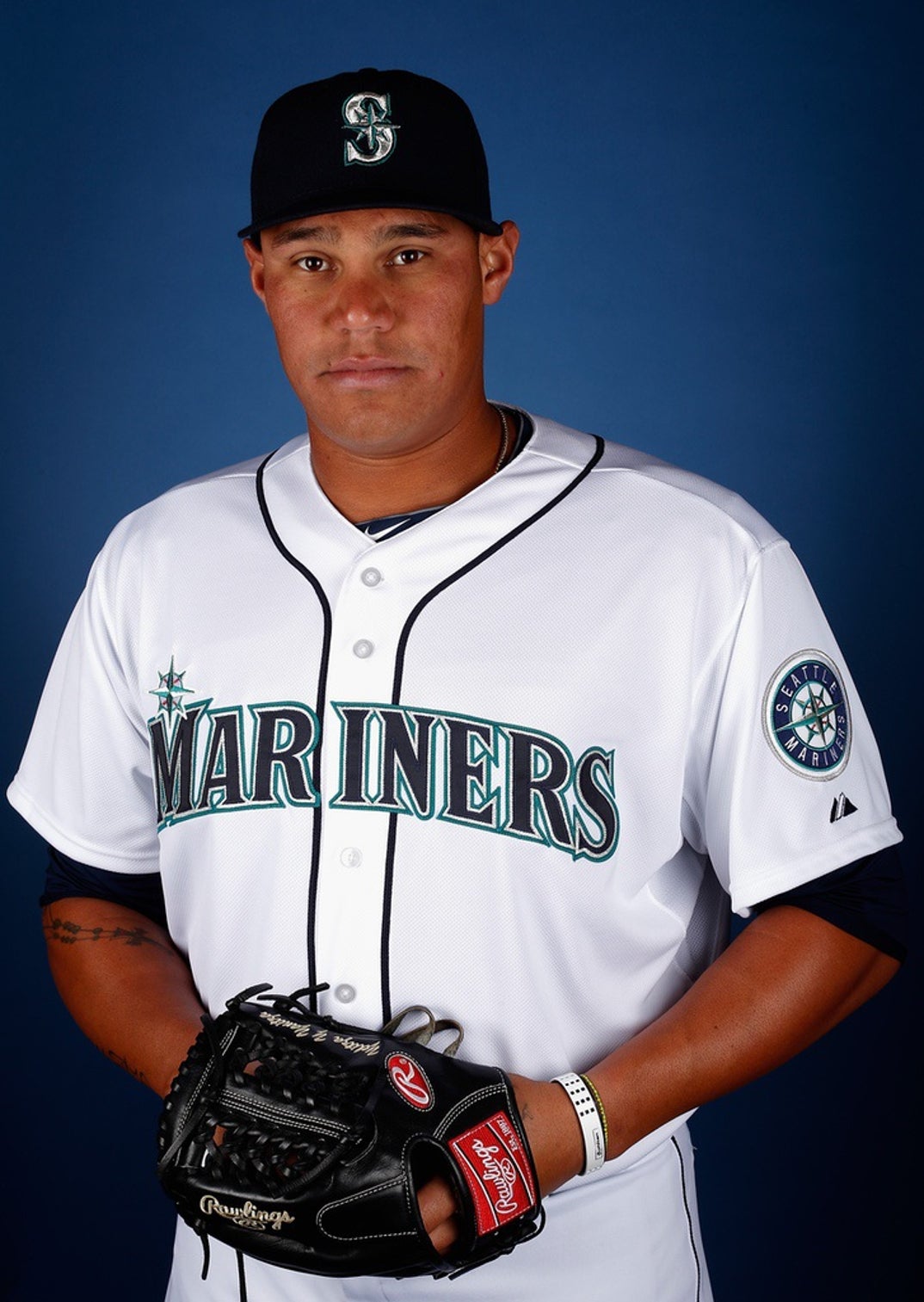 Remembering Yoervis Medina