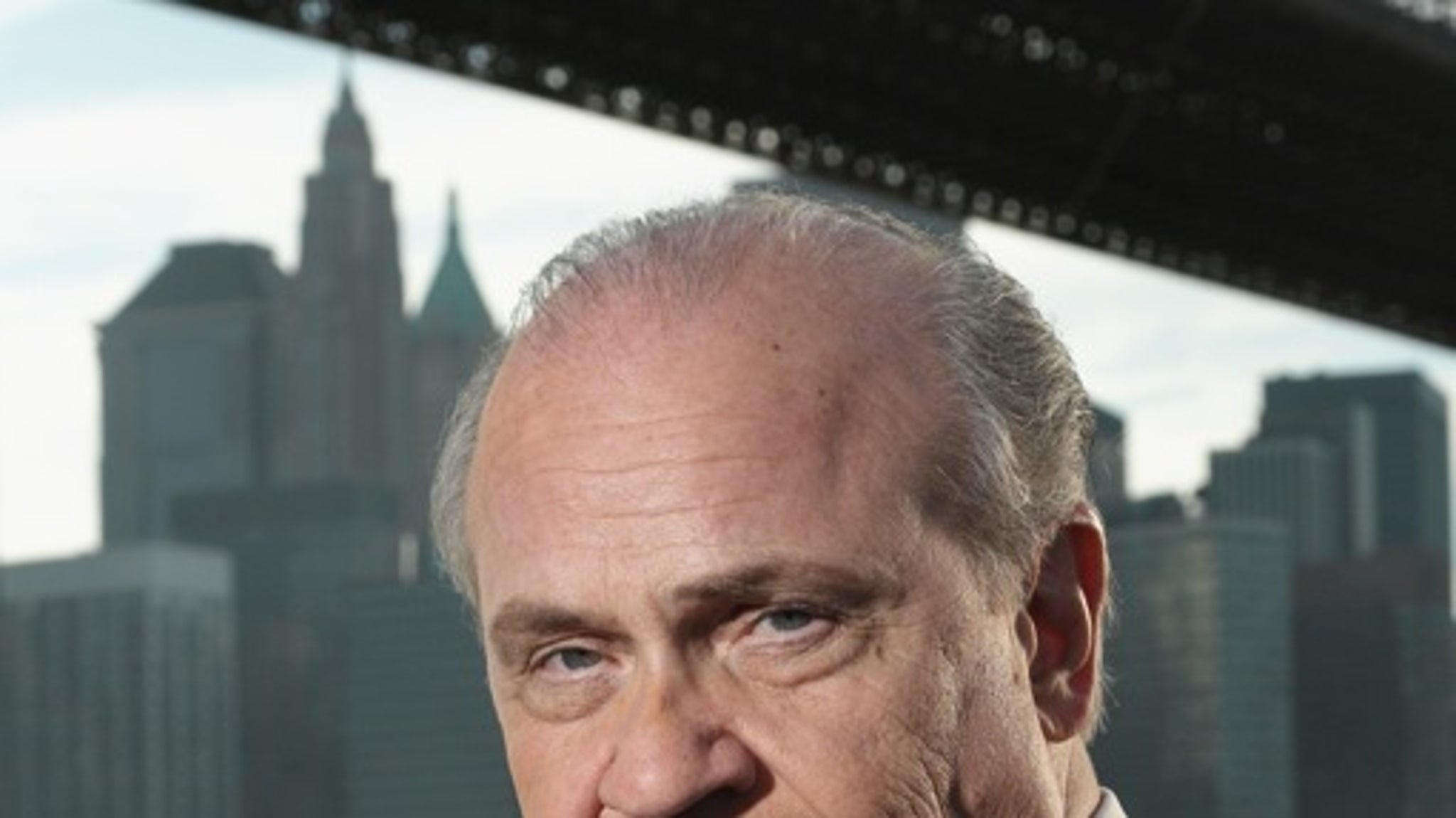 Remembering Fred Thompson