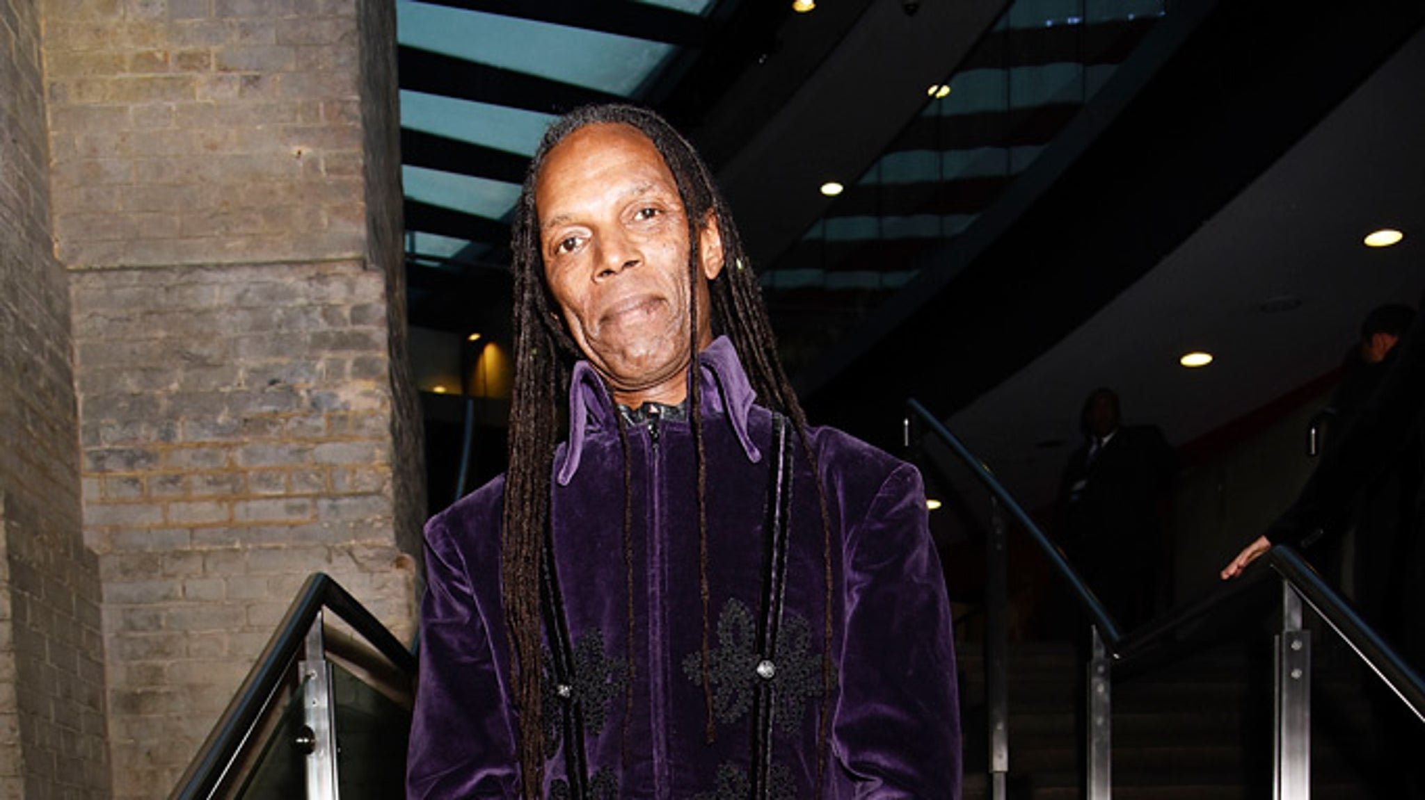 Remembering Ranking Roger