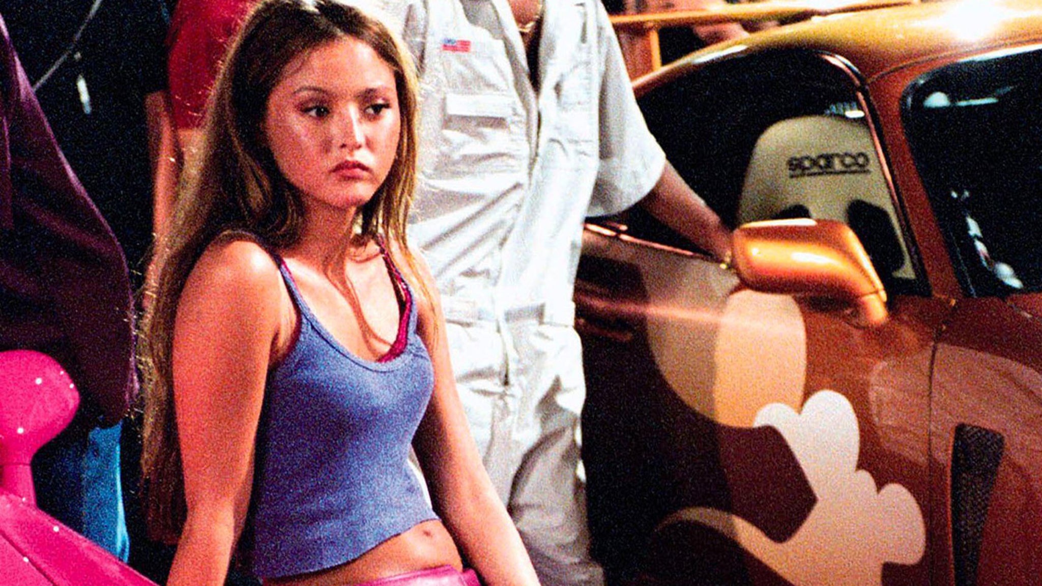 'Memba Them?! -- Part 3